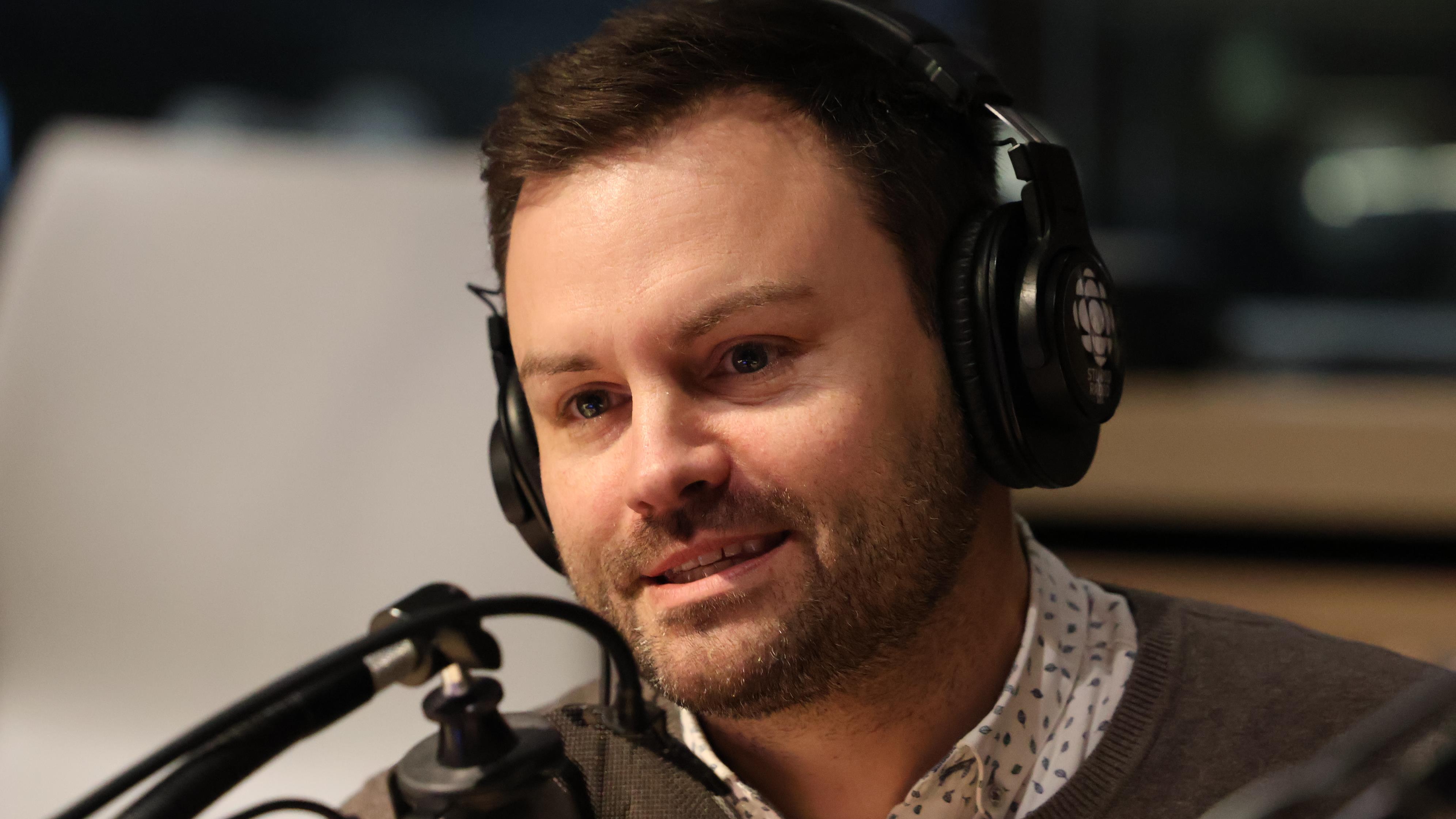 Le parcours improbable de Paul St-Pierre Plamondon