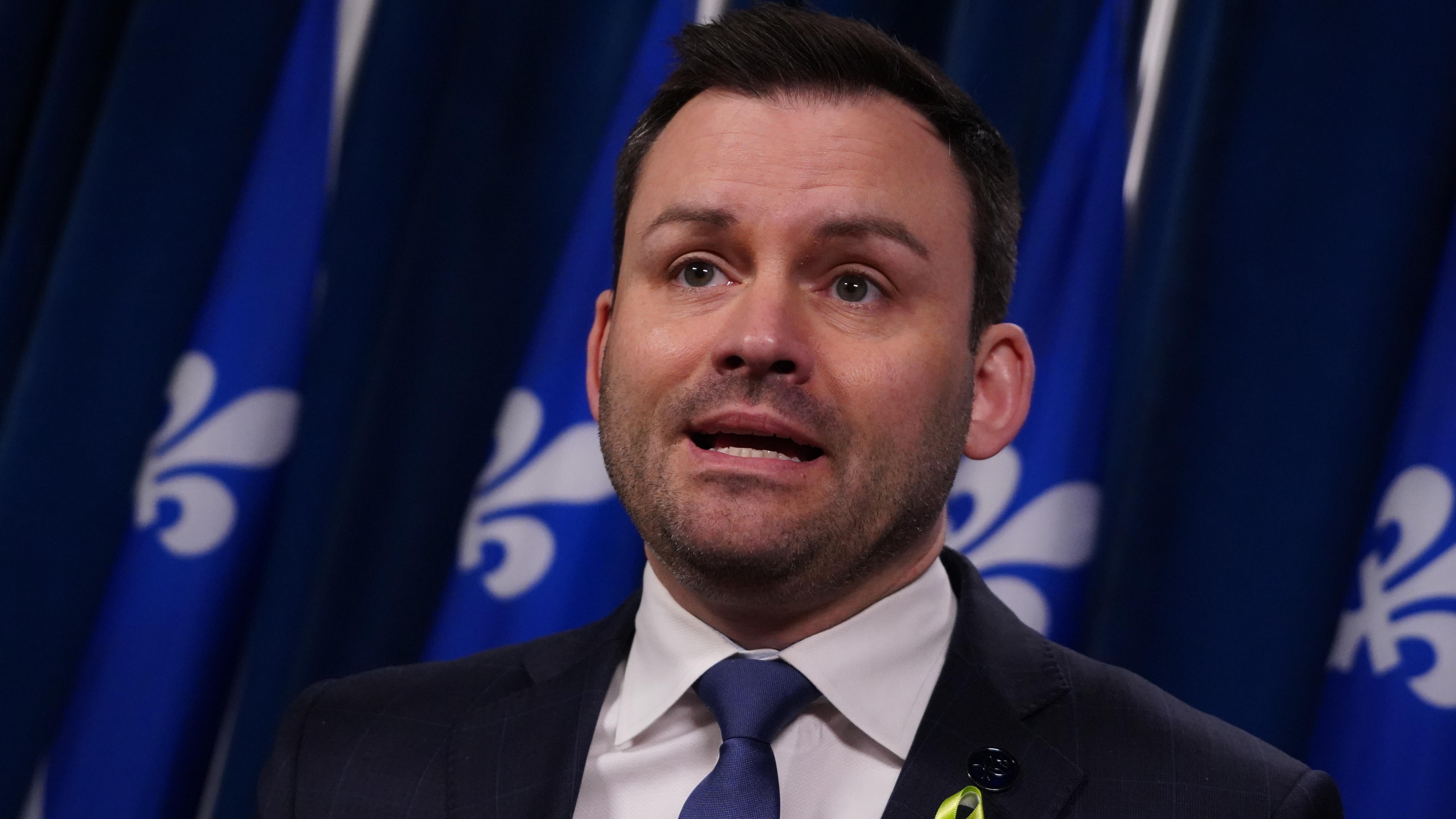 PSPP veut les conclusions de la commission sur le financement du camp ...