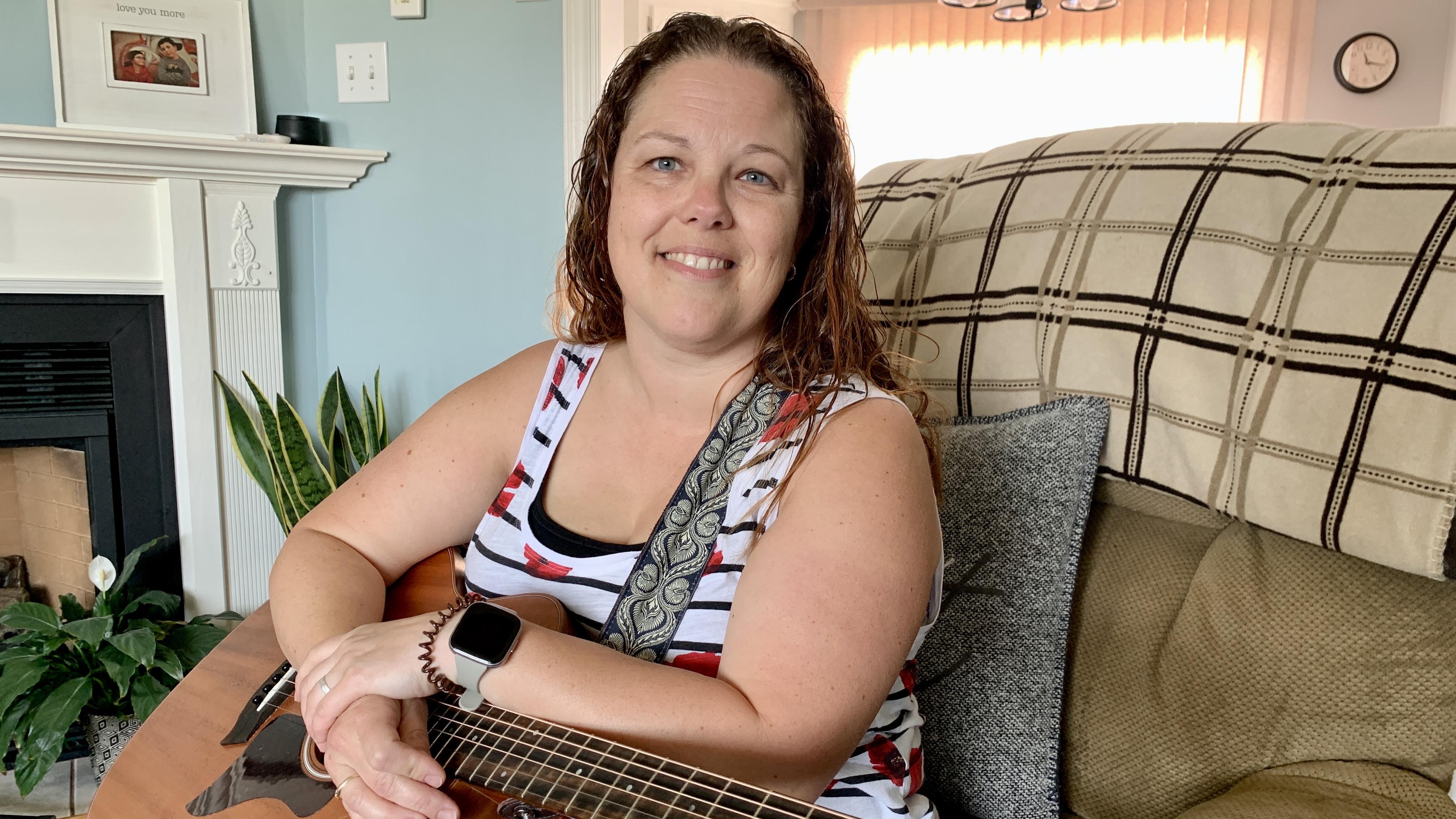 Nos artistes en vedette, cette fin de semaine au Village musical acadien