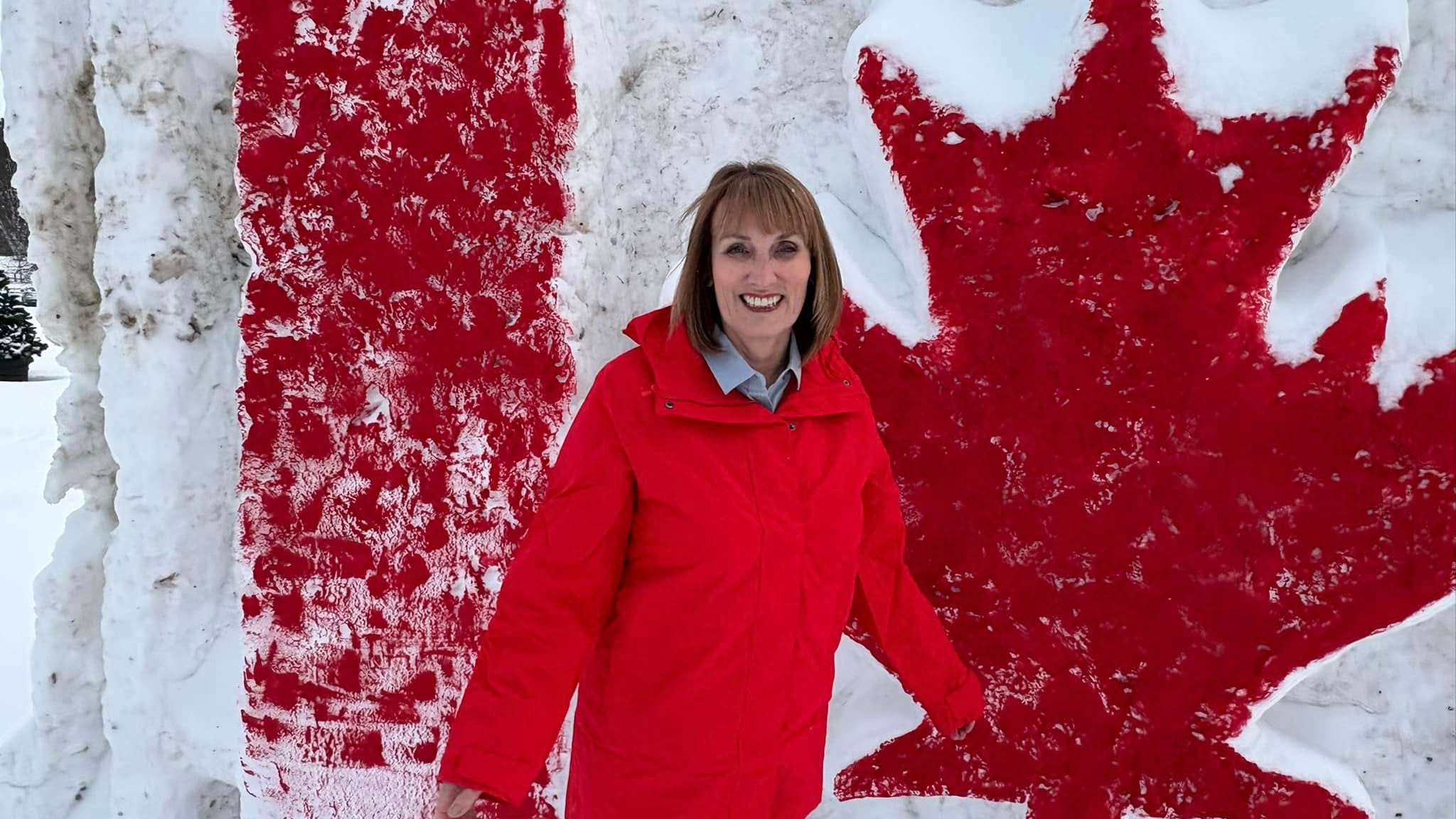 Mark Carney est l’homme de la situation, selon Pauline Rochefort ...