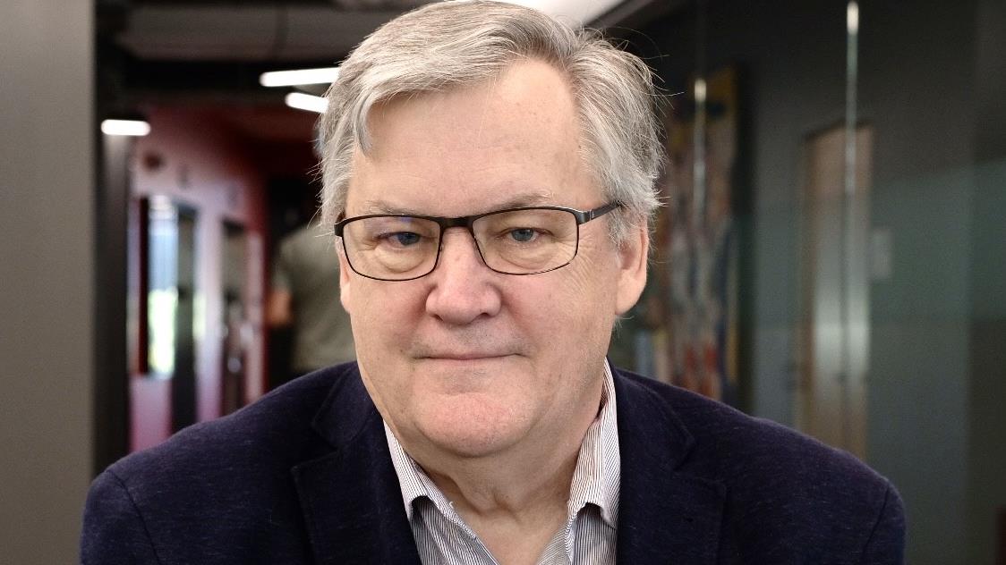 Les causes délicates de Me Alain Arsenault | OHdio | Radio-Canada