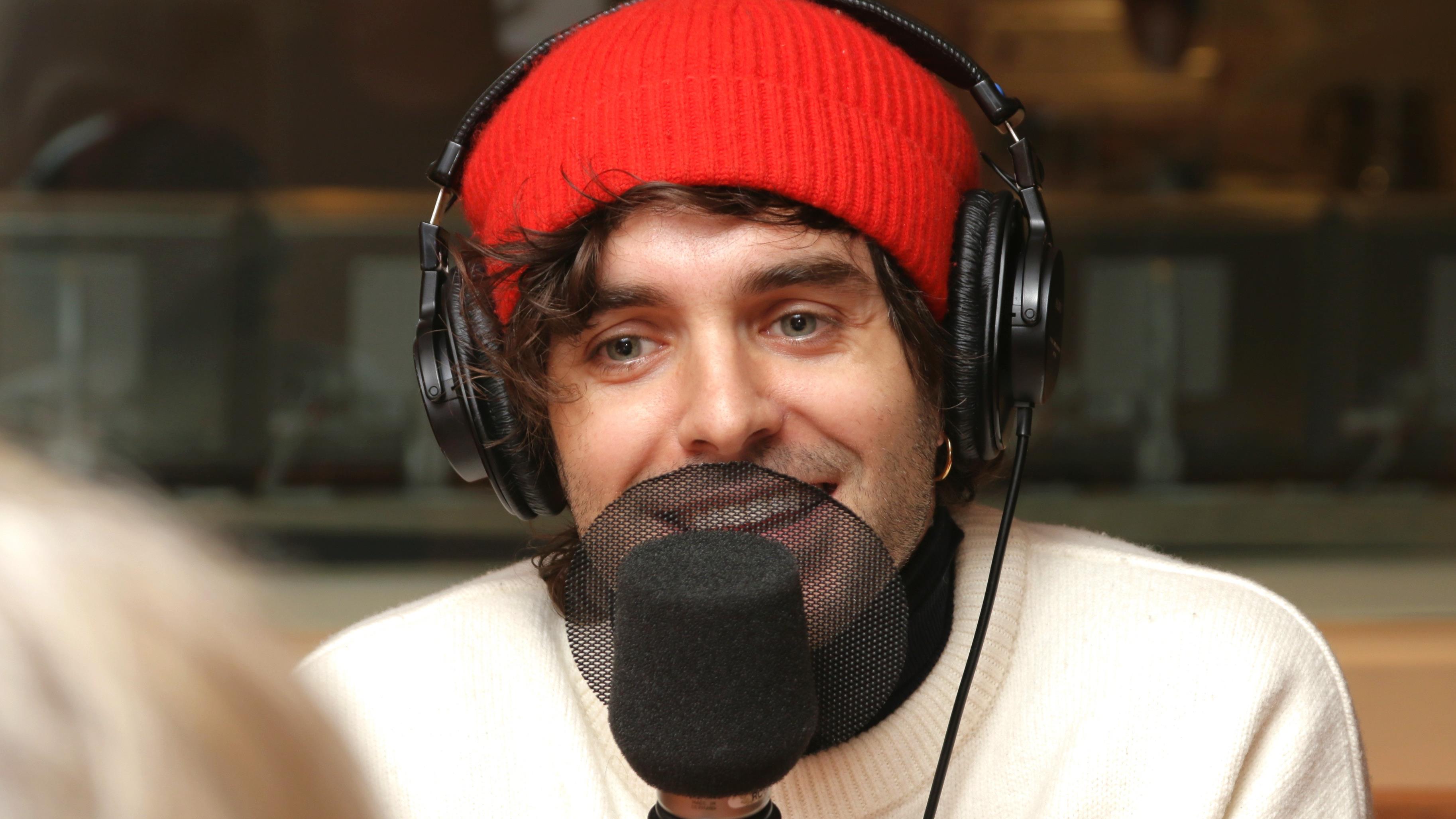 Alex Nevsky fait les choses différemment sur son nouvel album | OHdio ...