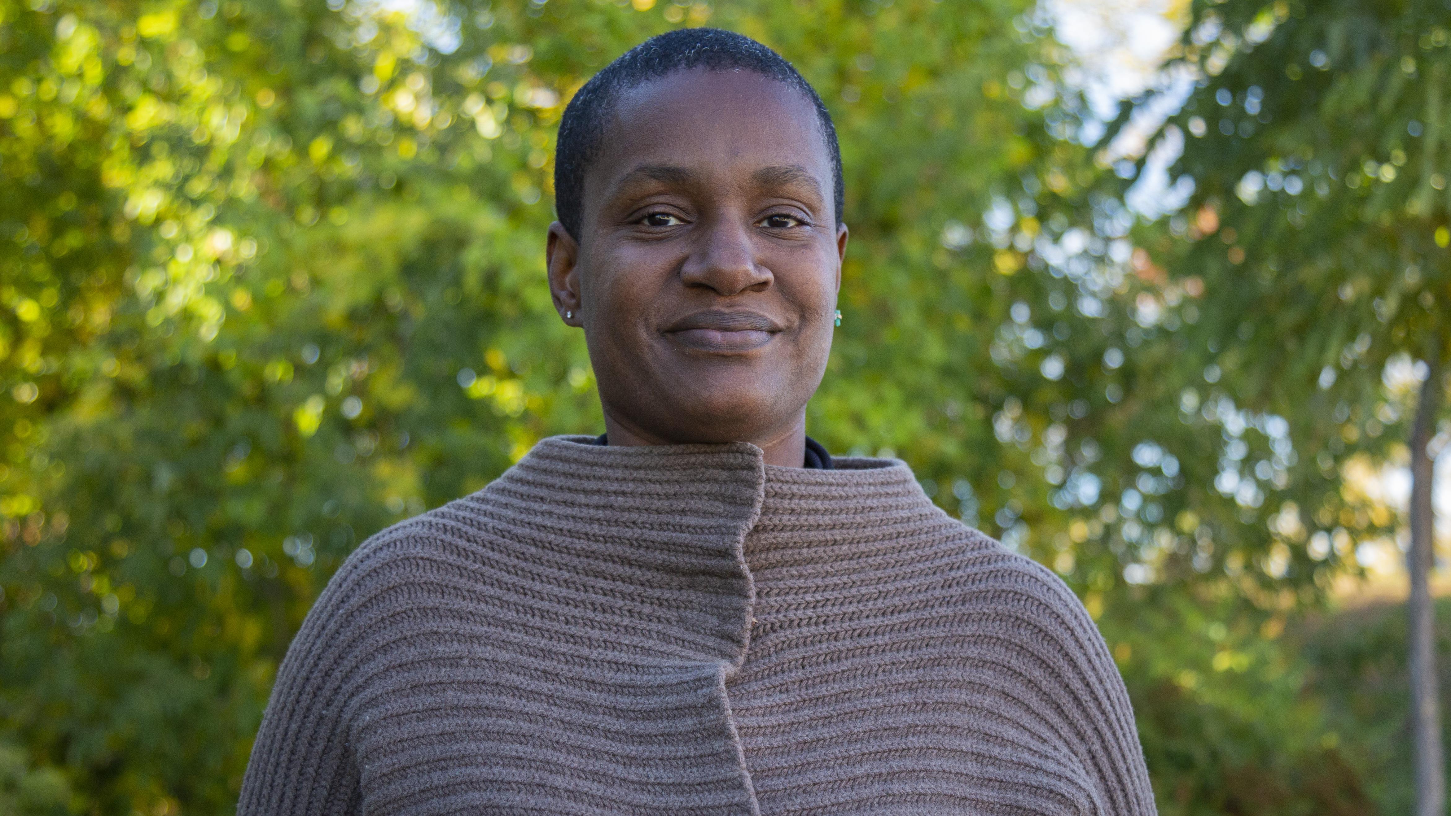 Rencontre avec Annamie Paul, la nouvelle chef du Parti vert du Canada