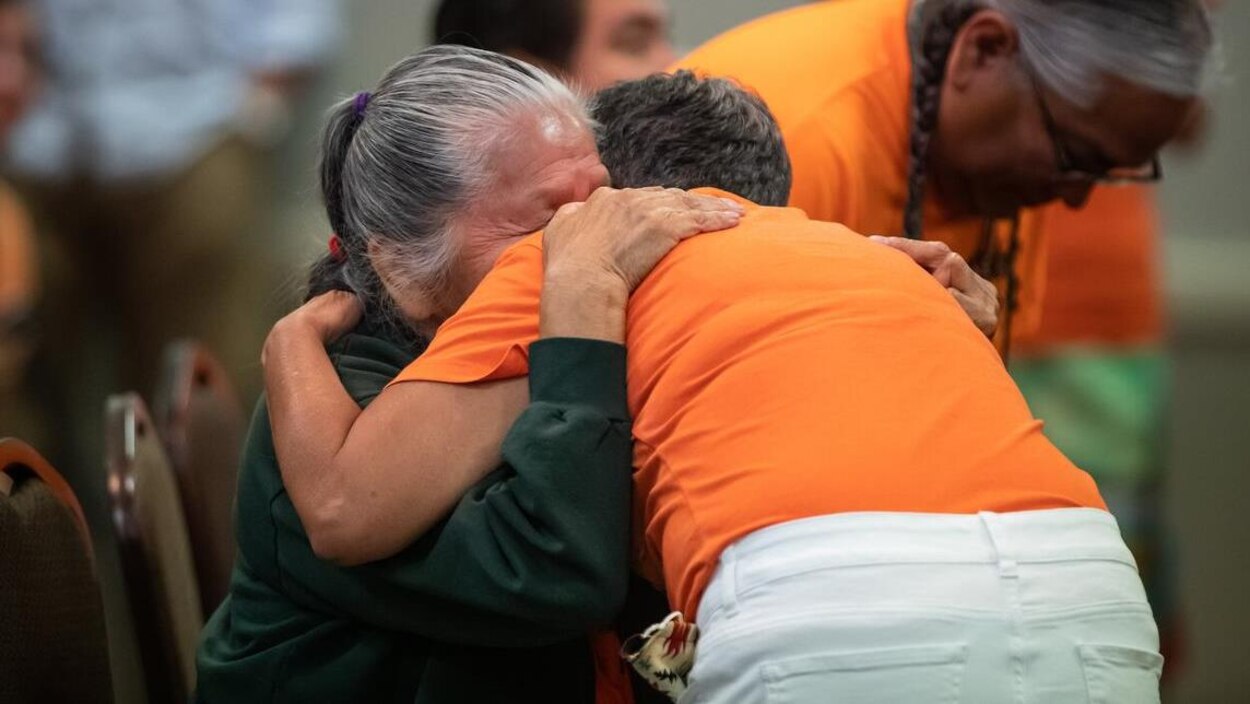 La Journée nationale de la vérité et de la réconciliation bientôt ...