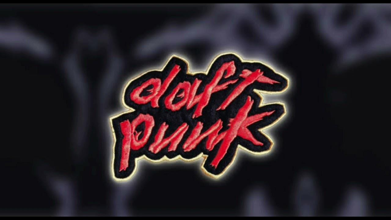 Les 25 ans de Homework, le premier album de Daft Punk | OHdio | Radio ...