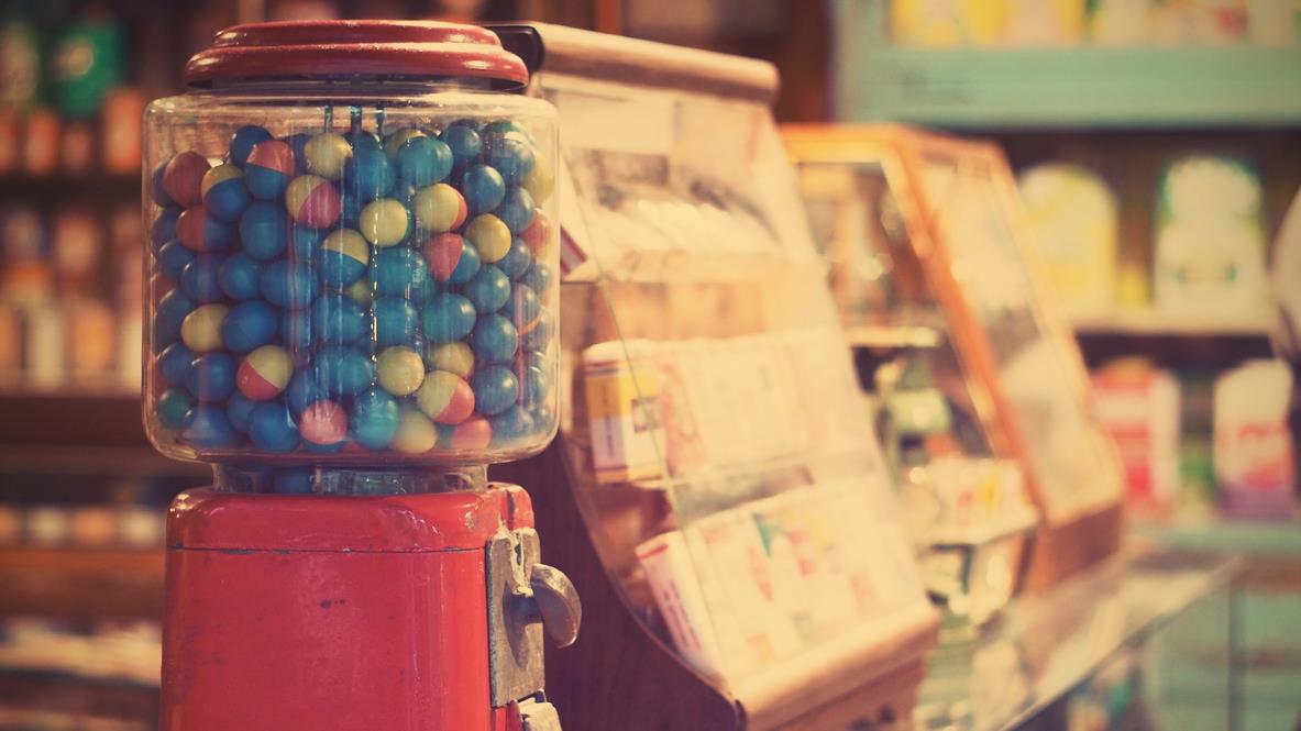 Souvenirs d'enfance du dépanneur