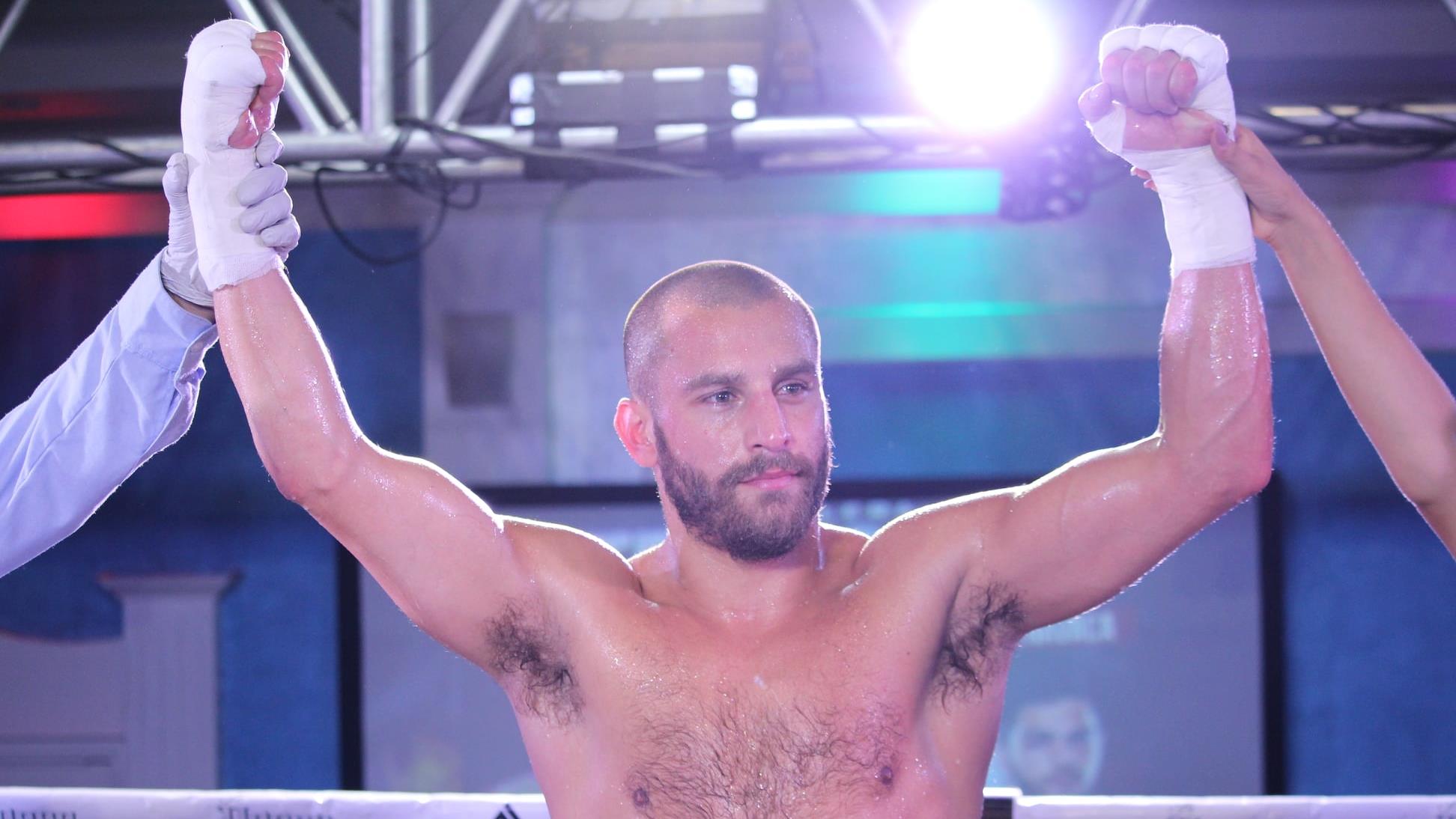 David Lemieux, un boxeur pas comme les autres | OHdio | Radio-Canada