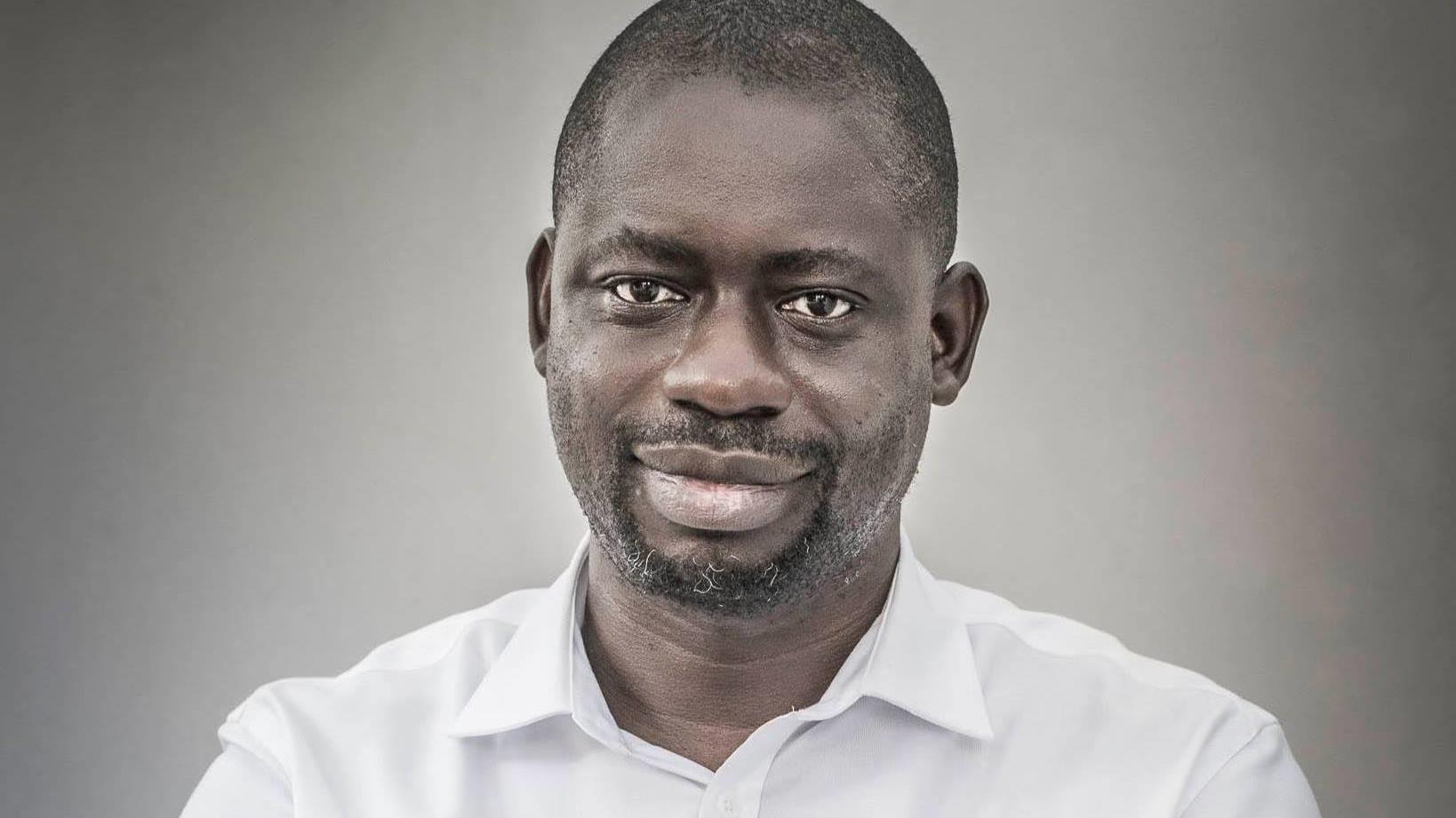 L’appel à la jeunesse africaine de l’intellectuel sénégalais Felwine ...