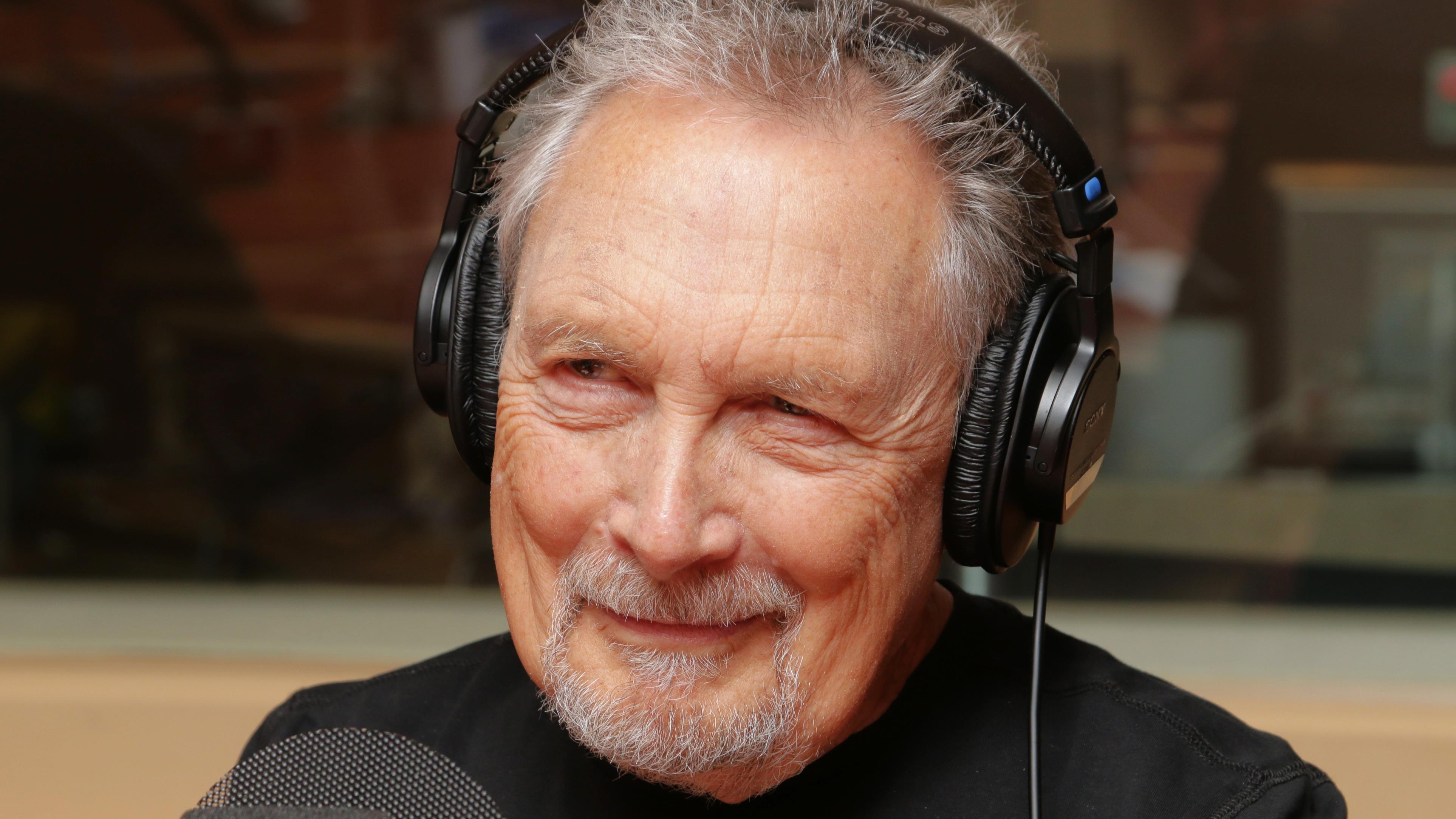 Créer un album pendant un deuil : l’expérience de Jacques Michel ...