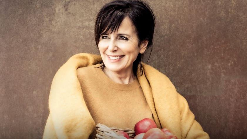 Josée di Stasio lance son propre site web avec de nouvelles recettes ...