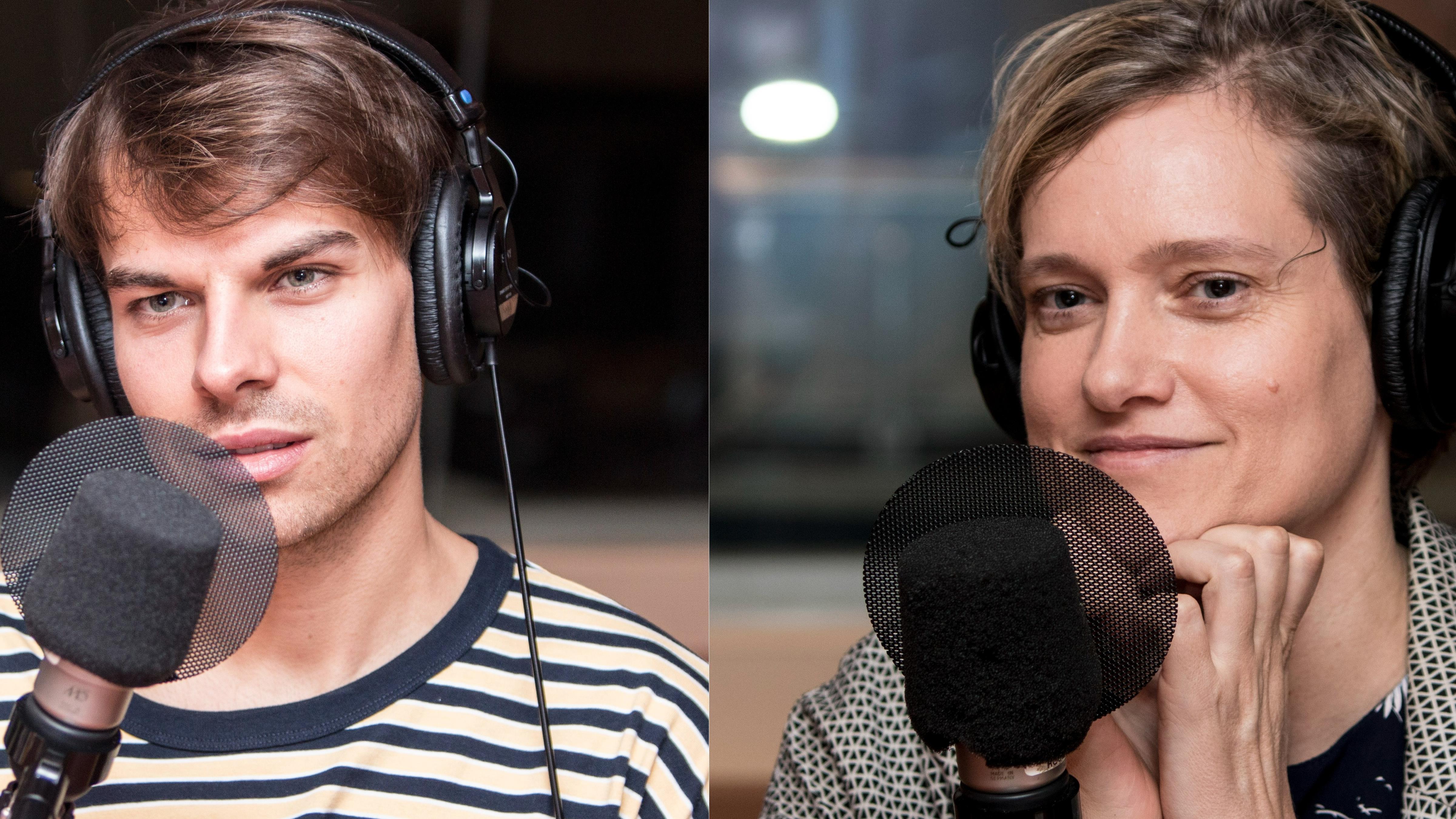 Les atomes crochus d’Heather O’Neill et de Kevin Lambert | OHdio ...