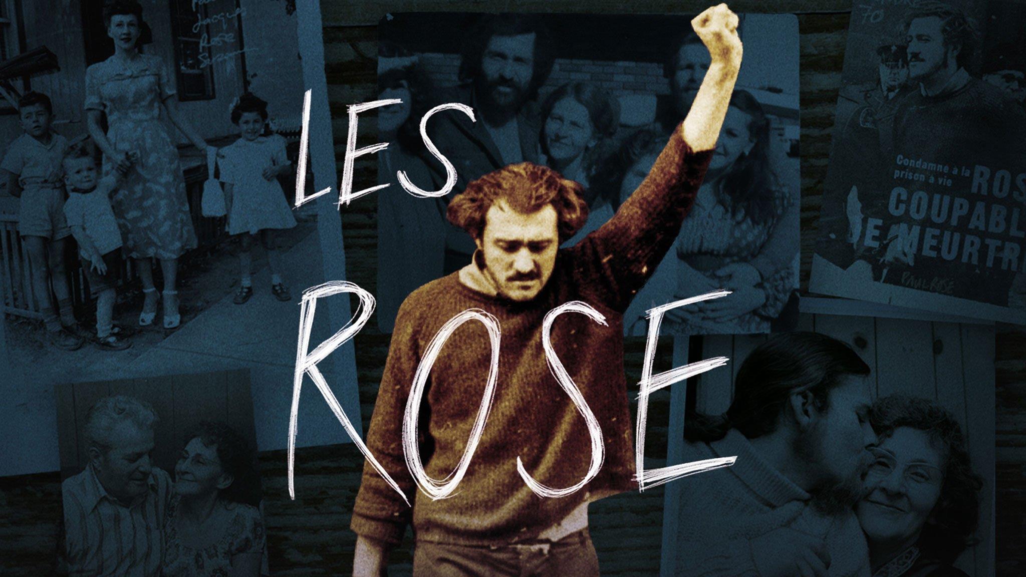 Le documentaire Les Rose aurait-il dû être nommé pour l’Iris du prix du ...