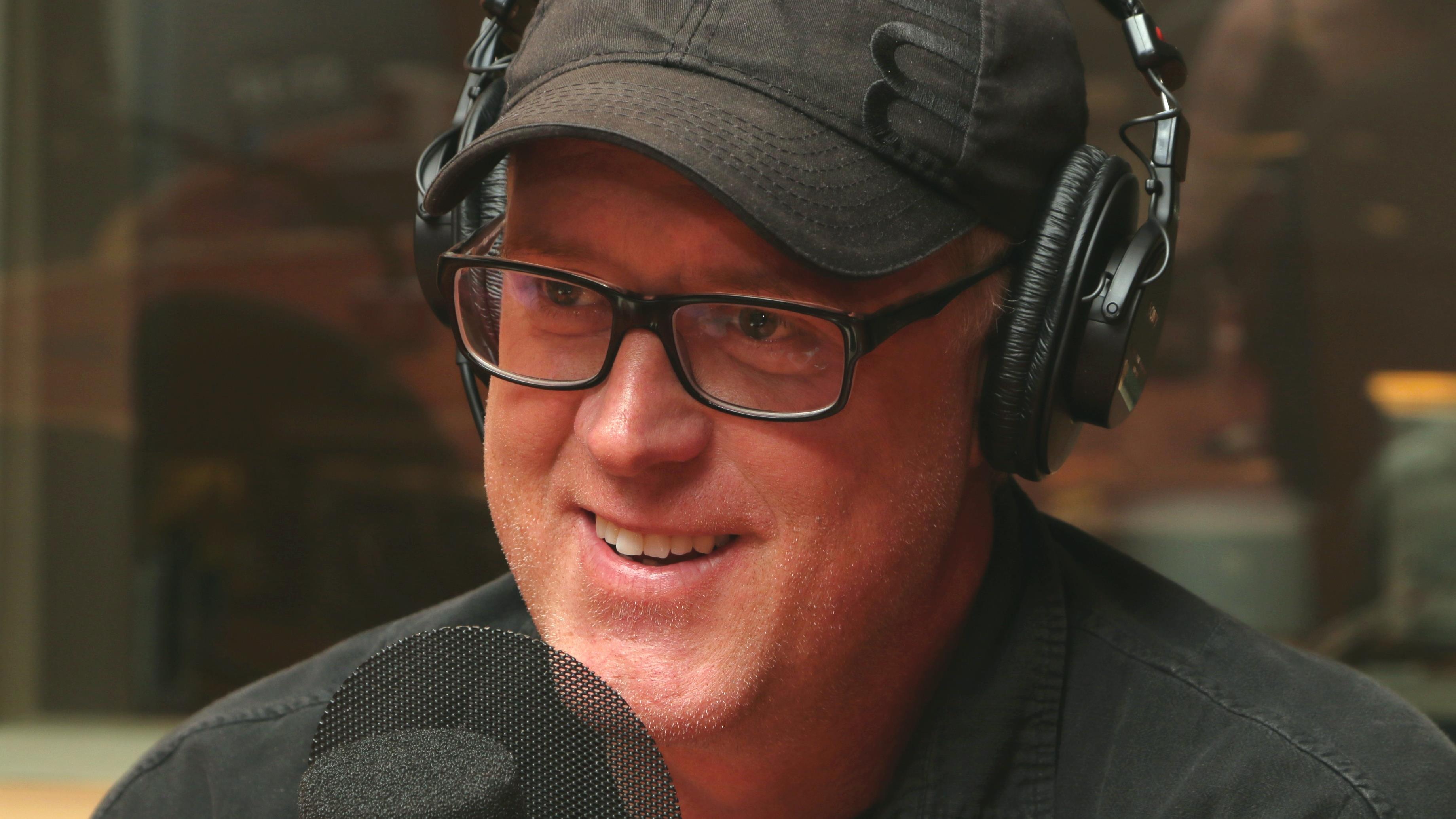 L’art de la chasse, selon Marc Séguin | OHdio | Radio-Canada