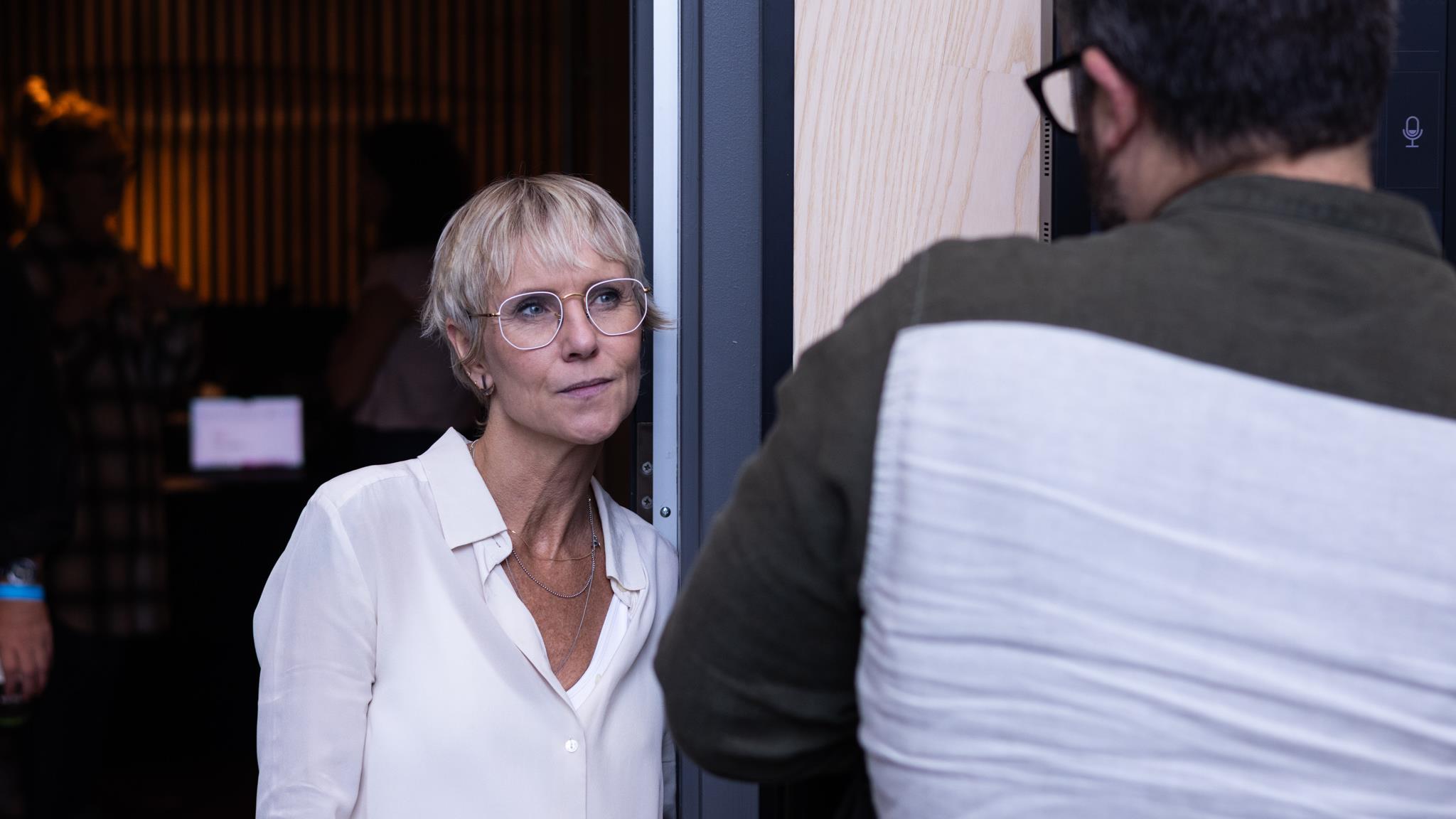 « La plus belle façon de mourir » : Pénélope McQuade sur le décès de sa ...