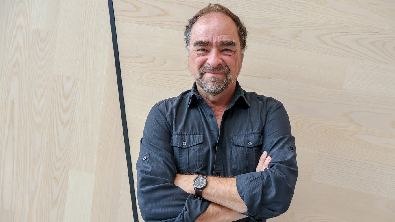 Rose à l’île, la nouvelle aventure de Paul, le personnage clé de Michel ...