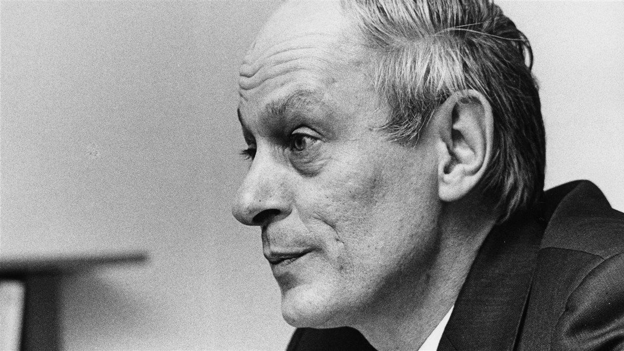 René Lévesque et nous : regards croisés sur l’homme et son héritage ...