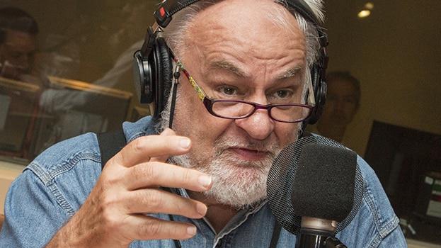 Roland Smith : le cinéma, c'est l'aventure! | OHdio | Radio-Canada