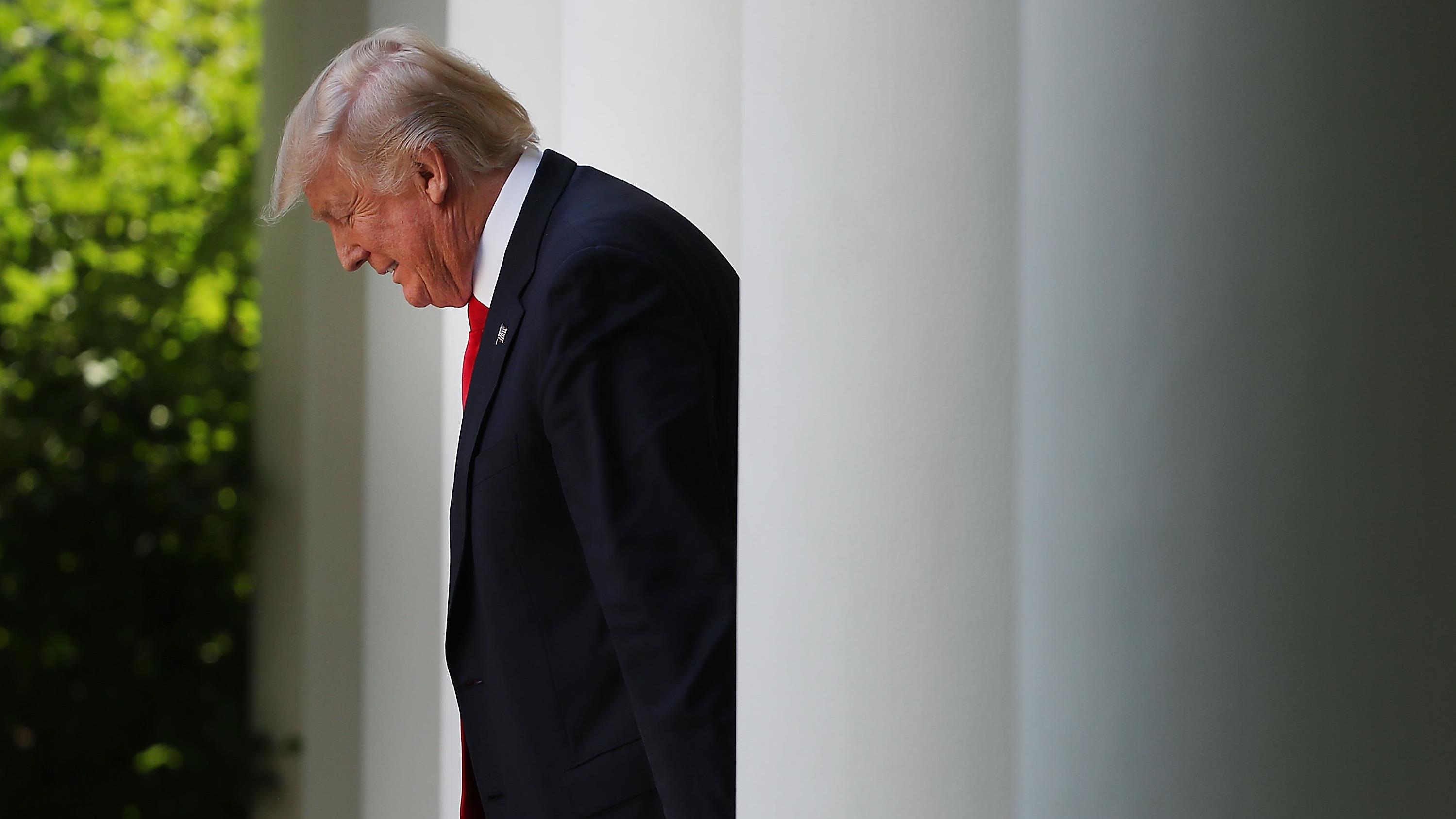 Les États-Unis de Trump sous la loupe de Normand Lester | OHdio | Radio ...