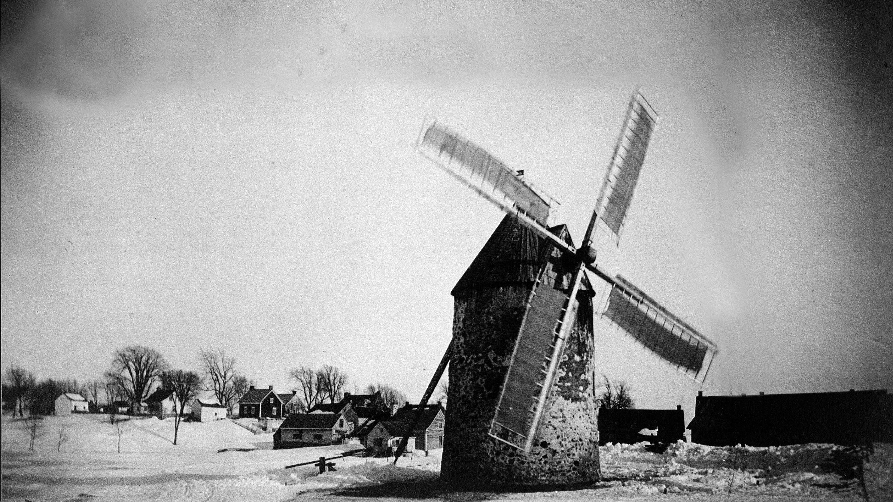 L’histoire de Verchères revue et corrigée | OHdio | Radio-Canada