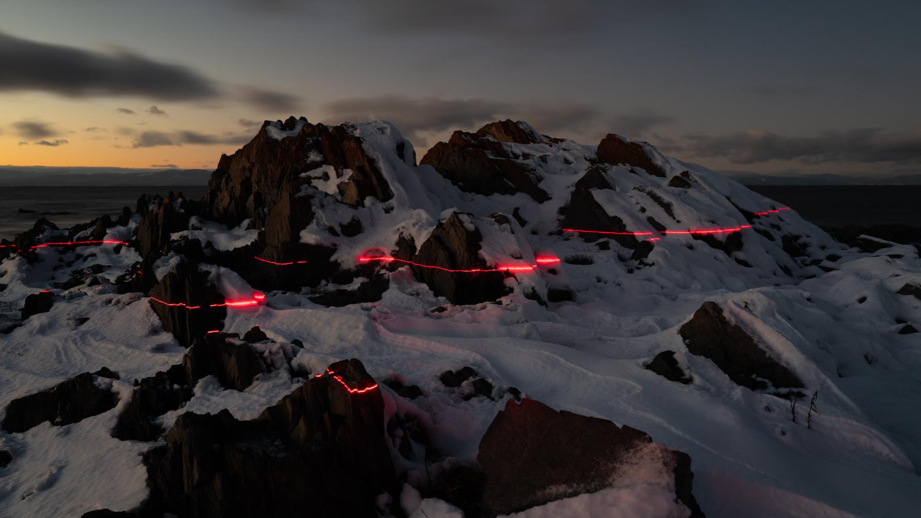 L’exposition Péninsule : entrevue avec Michel Huneault | OHdio | Radio ...