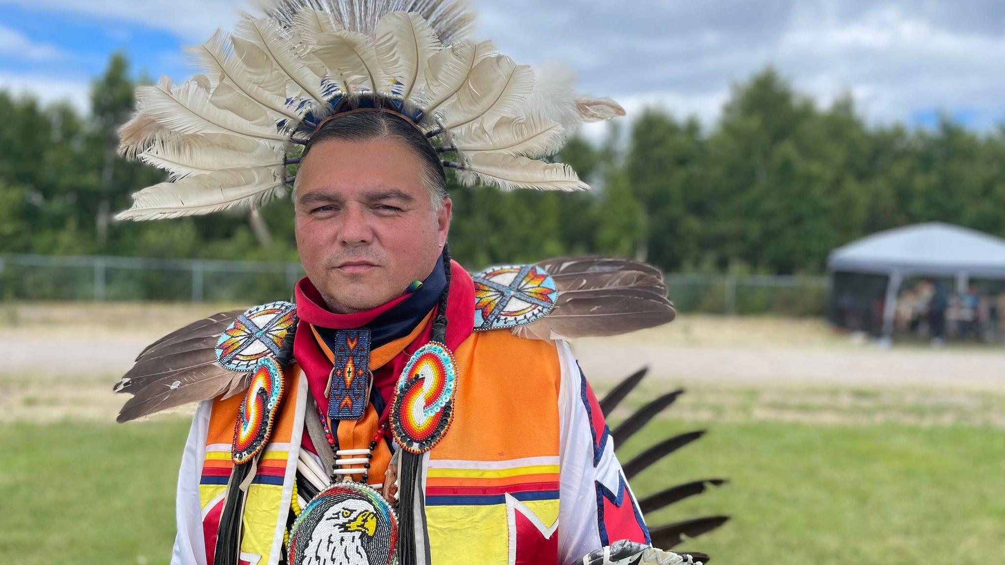 Retour sur le pow-wow de Pessamit | OHdio | Radio-Canada