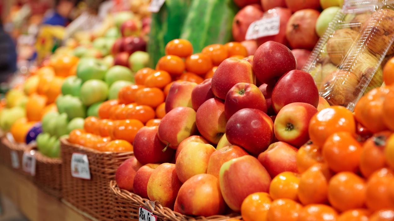 Vers une agriculture sans pesticides ? | OHdio | Radio-Canada
