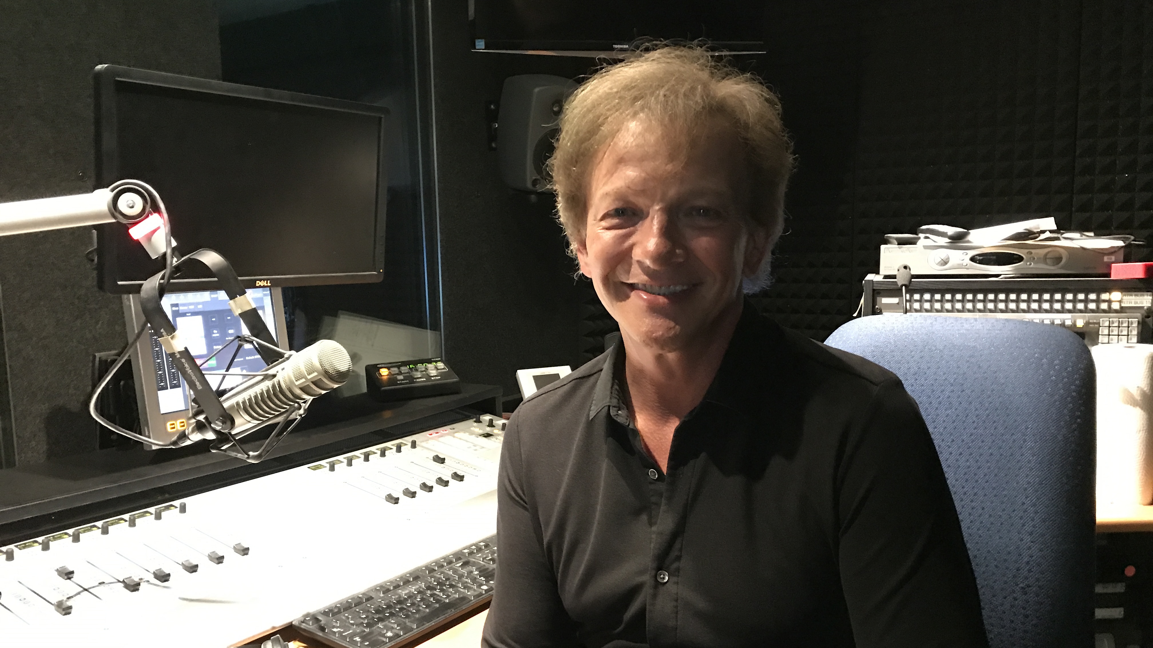 L’homme aux 1001 voix au TCU Place à Saskatoon | OHdio | Radio-Canada