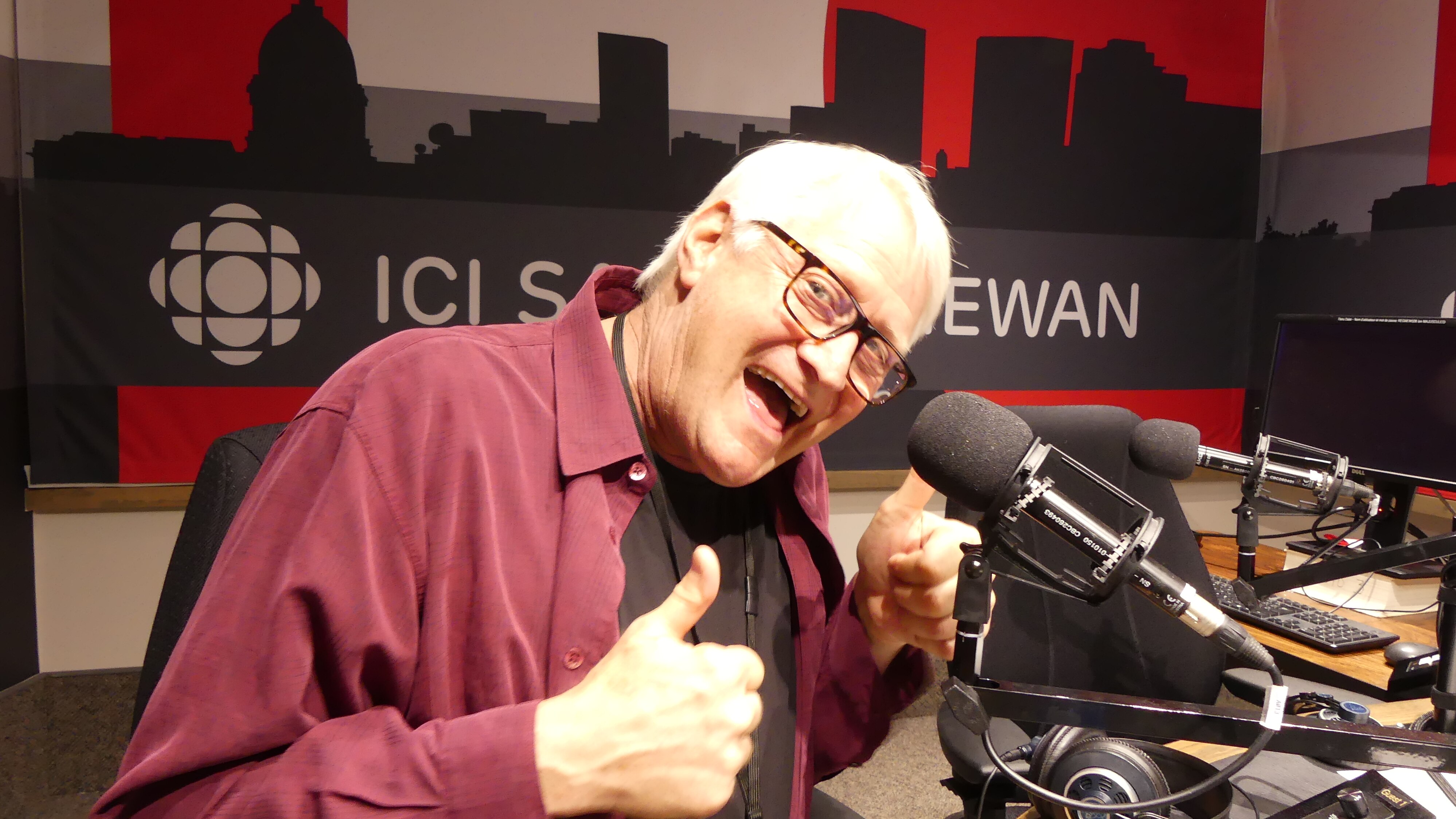 Charles Martinet, 27 ans dans la peau de Mario Bros | OHdio | Radio-Canada
