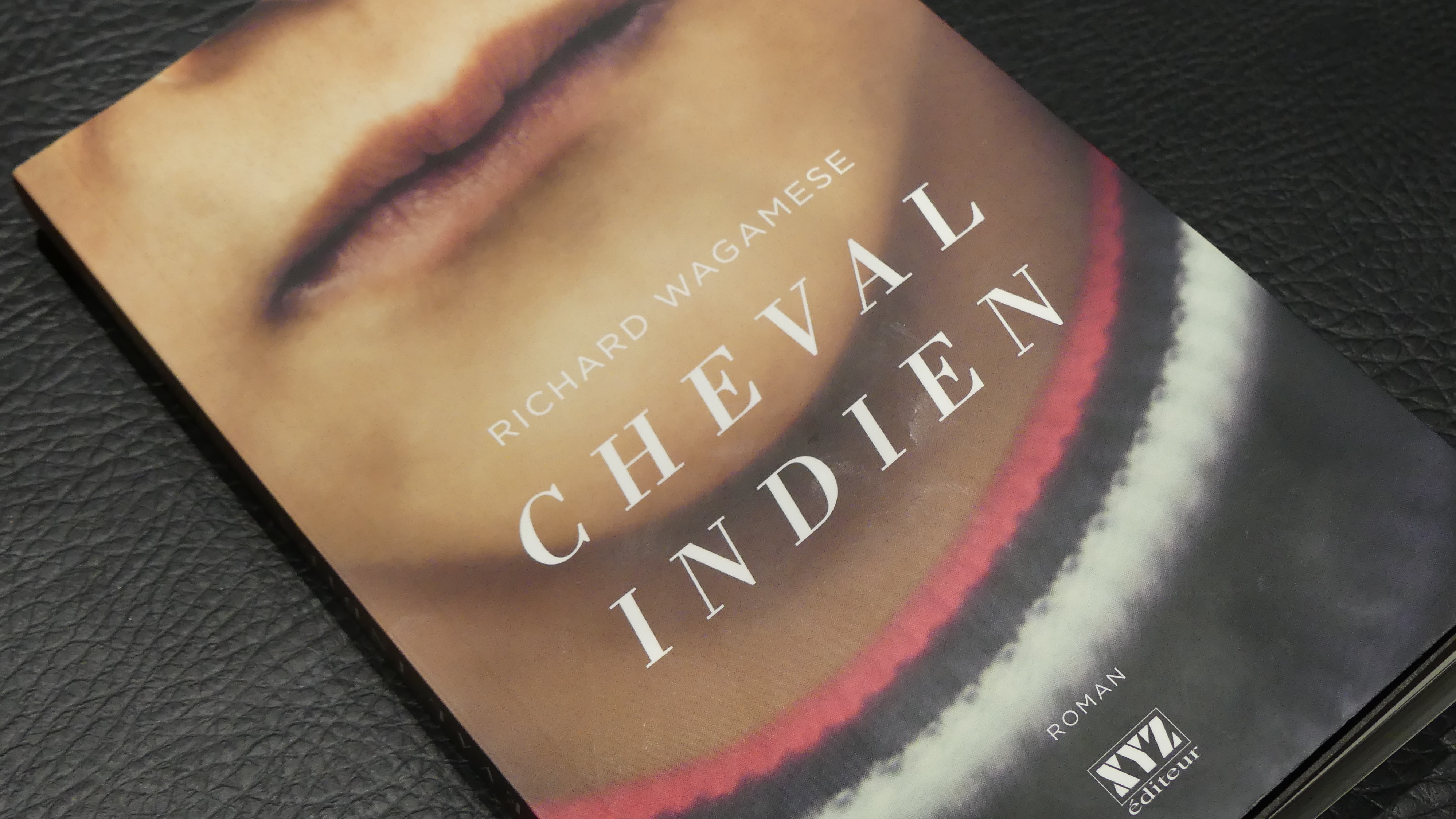 Cheval Indien inspiré de l'histoire de Fred Sasakamoose | OHdio | Radio ...