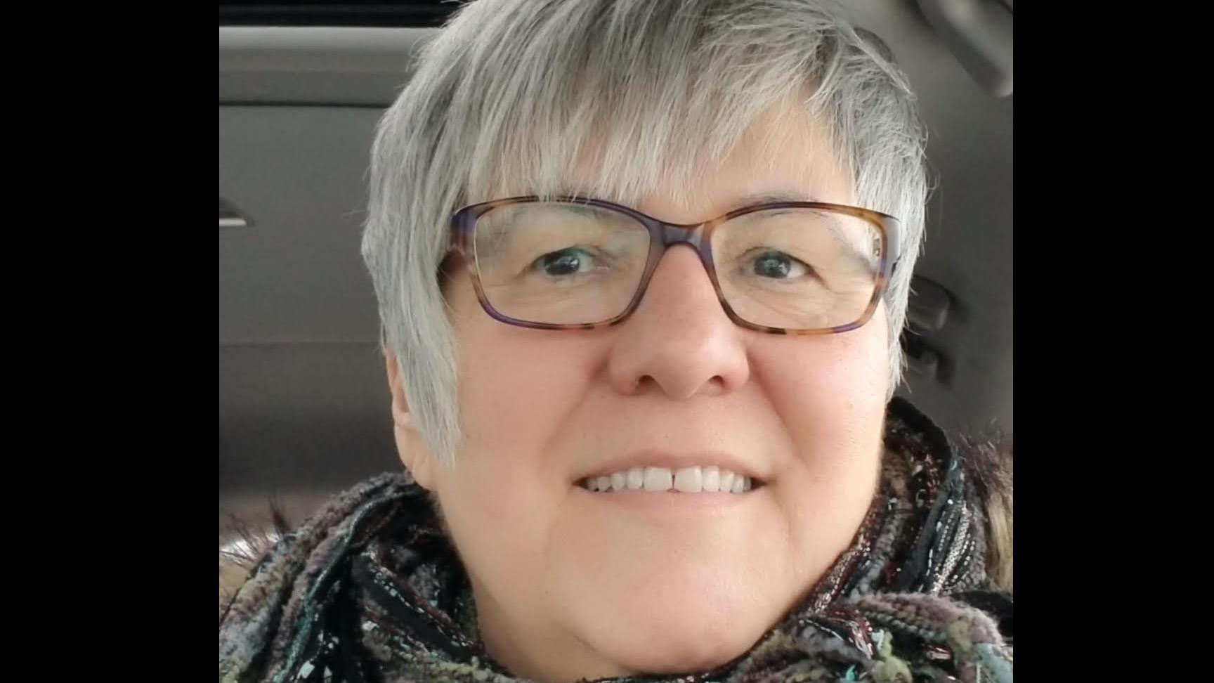 Janice Thomas se joint à la Fédération provinciale des Fransaskoises ...