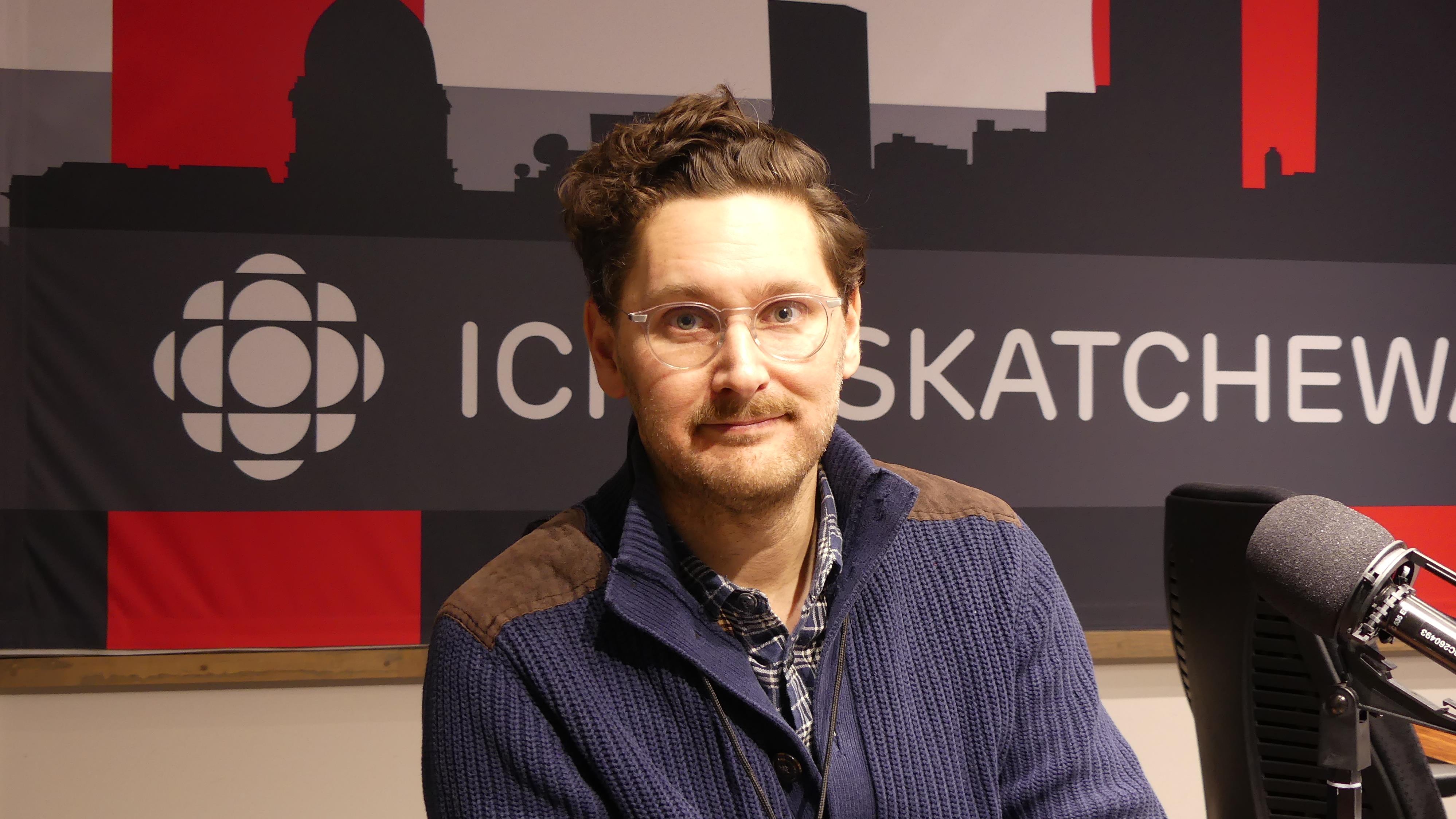 SuperGrid du réalisateur saskatchewanais Lowell Dean présenté à Regina ...
