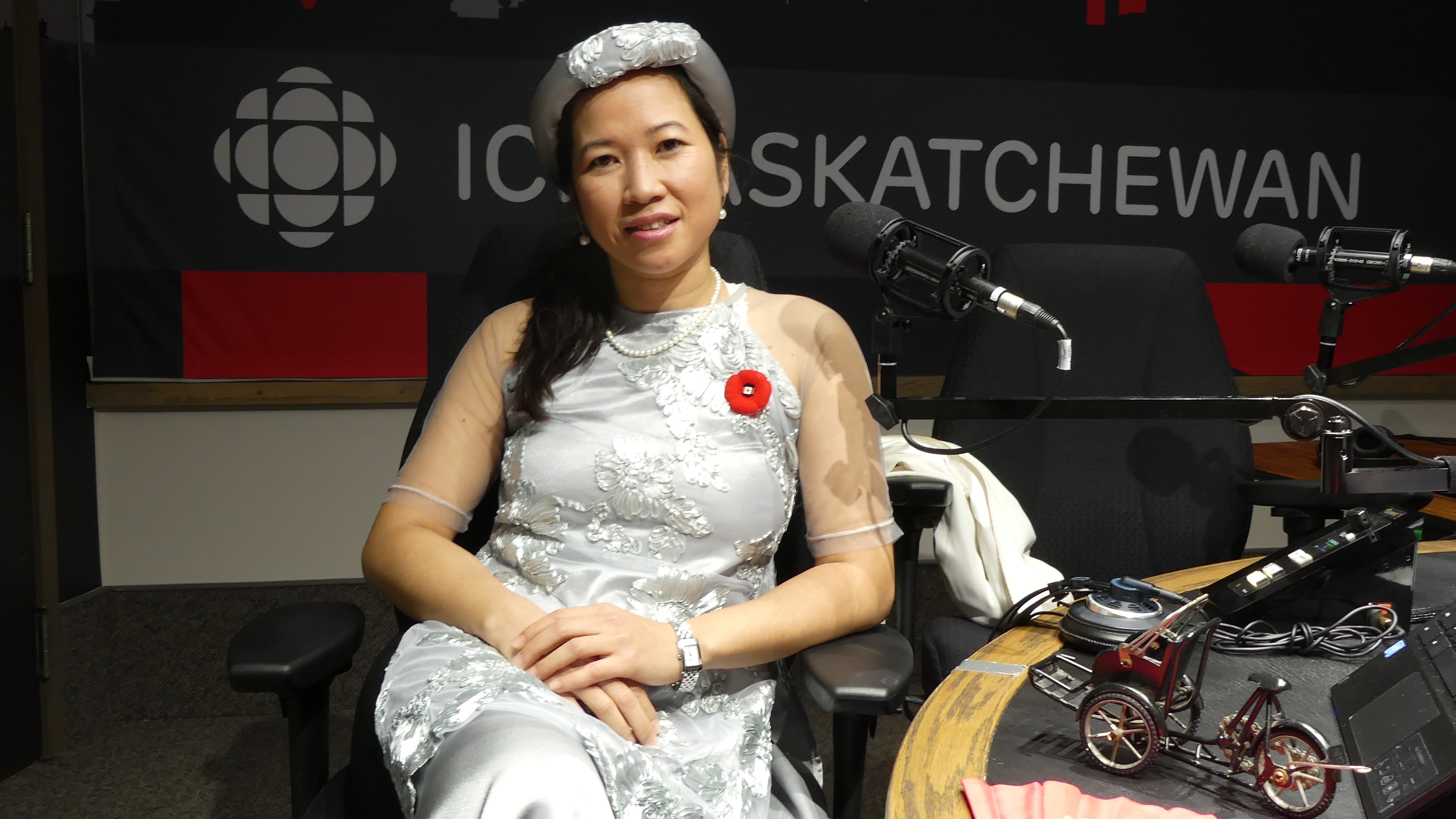 Ma musique, mes racines... le Vietnam avec Thuy Nguyen | OHdio | Radio ...