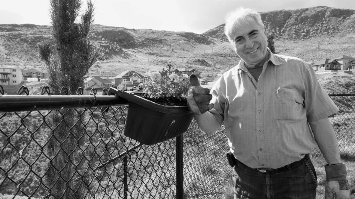 #NéoFrancoCB : Robert Fillion, un citoyen du monde à Kamloops | OHdio ...