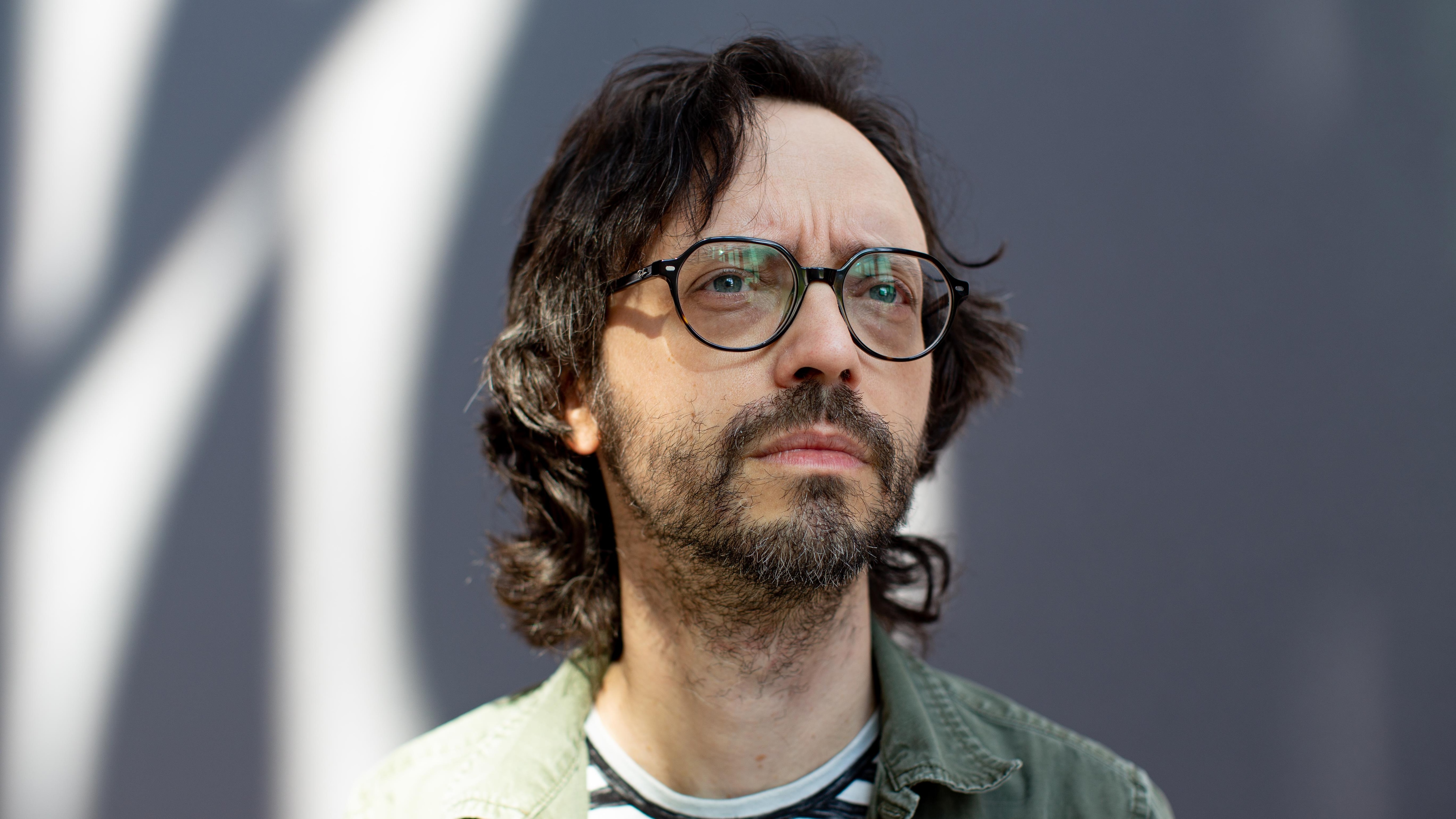 L’œuvre de Philippe B sous la loupe de Dominic Tardif | OHdio | Radio ...