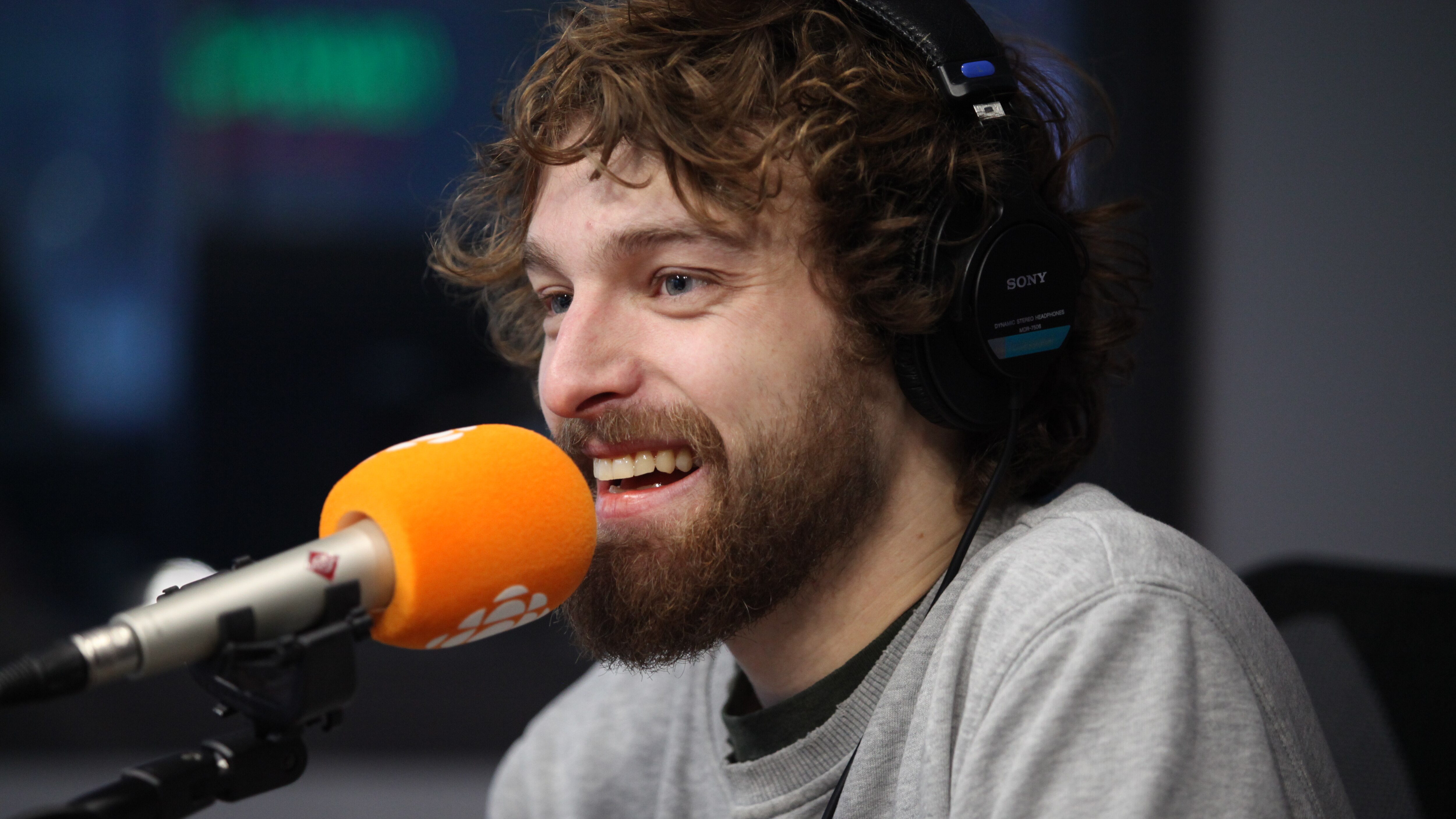 Un nouvel album pour Philippe Brach | OHdio | Radio-Canada
