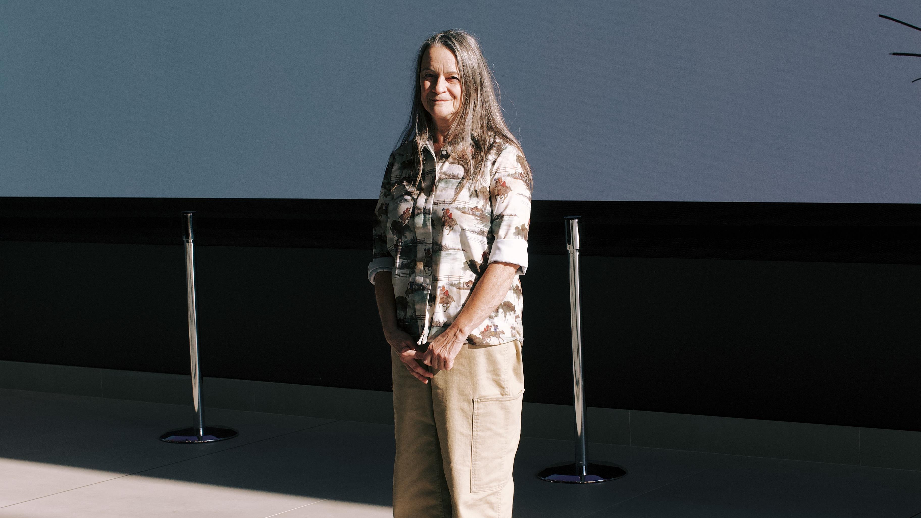 Toutes les traversées de Raymonde April, photographe de l'intime ...