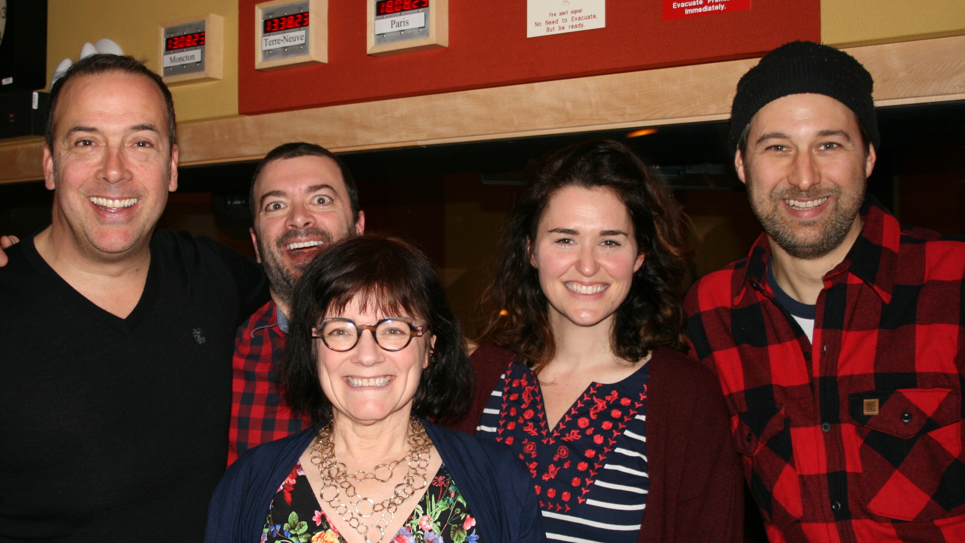 Des études en yodle et la découverte d'un dinosaure