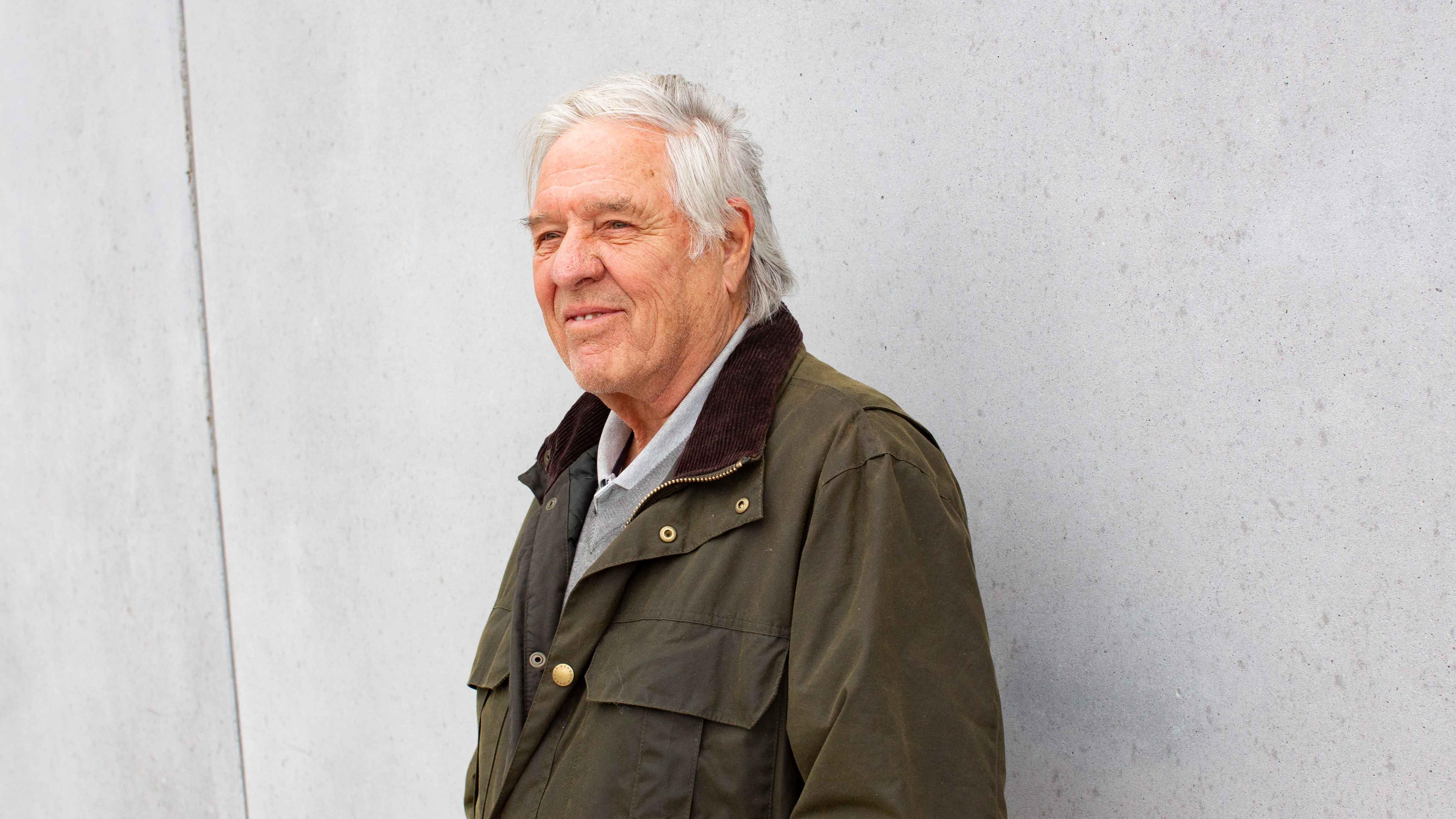 On parle cinéma avec Pierre Curzi | OHdio | Radio-Canada