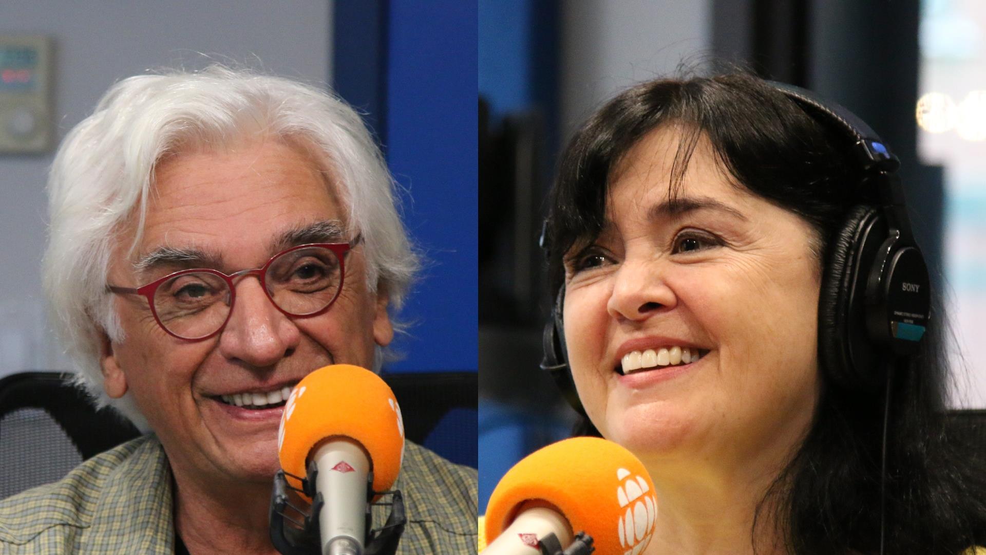 Les photographies de Pierre Lahoud | OHdio | Radio-Canada