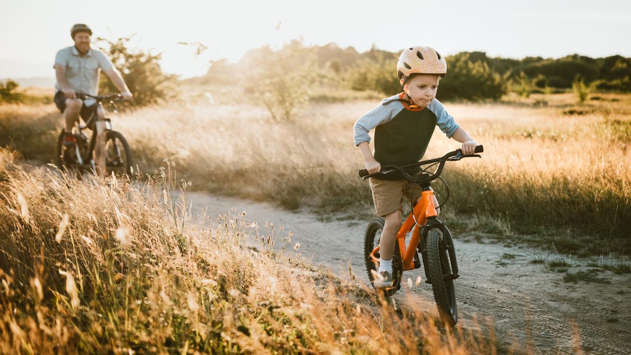 Des astuces pour trouver les meilleures pistes cyclables | OHdio ...