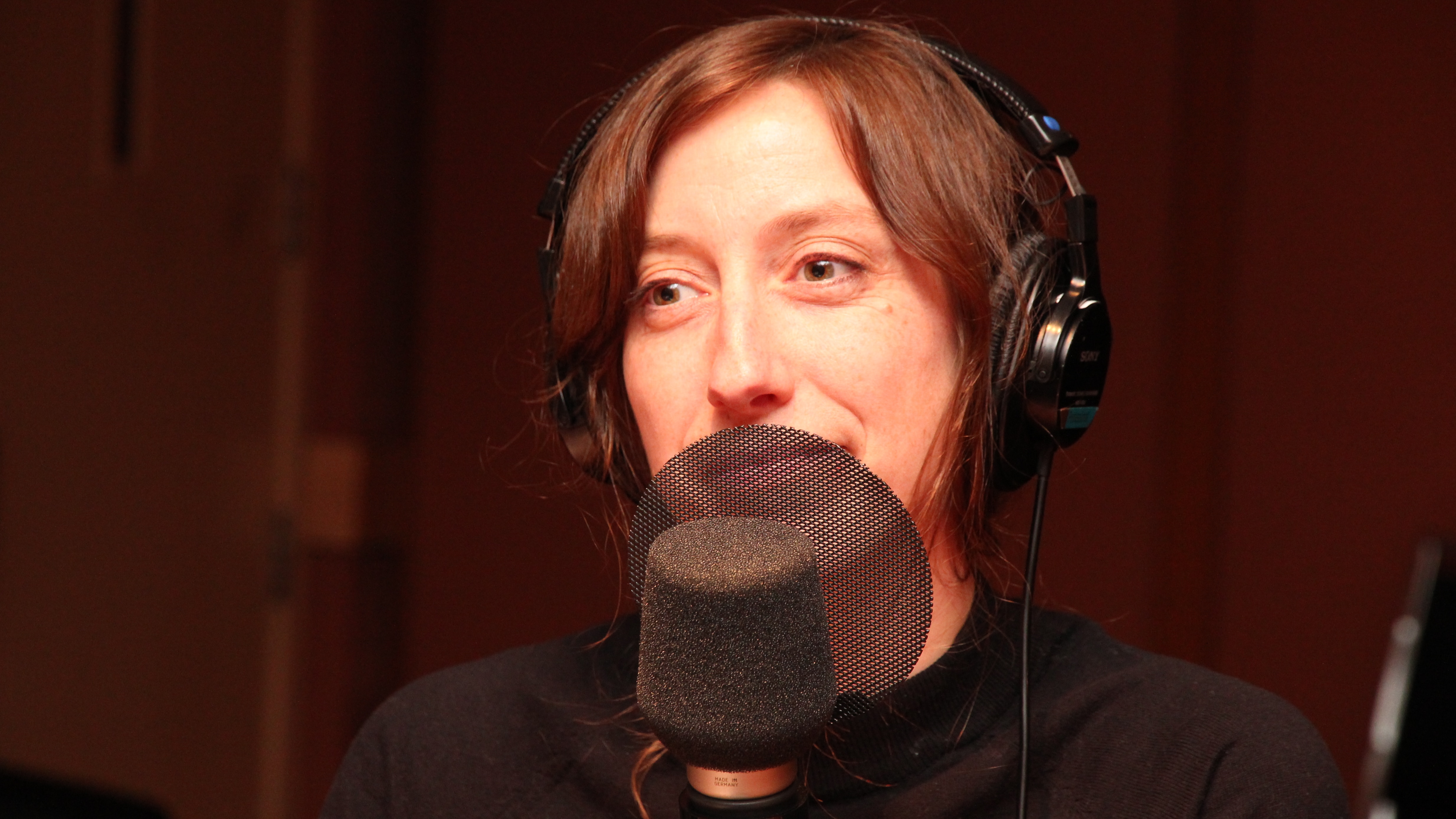 L'éducation de Fanny Britt : voyage voyage | OHdio | Radio-Canada