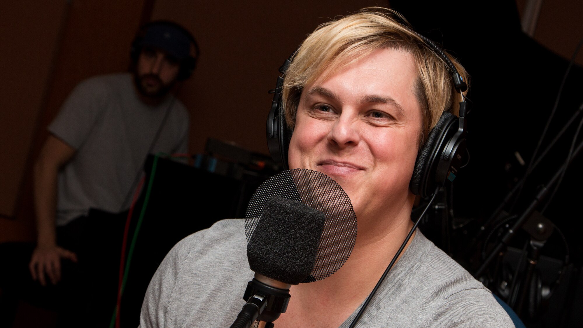 Je l'ai écrit, je vous le lis : Le carnet d'Alex, d'Alex Perron