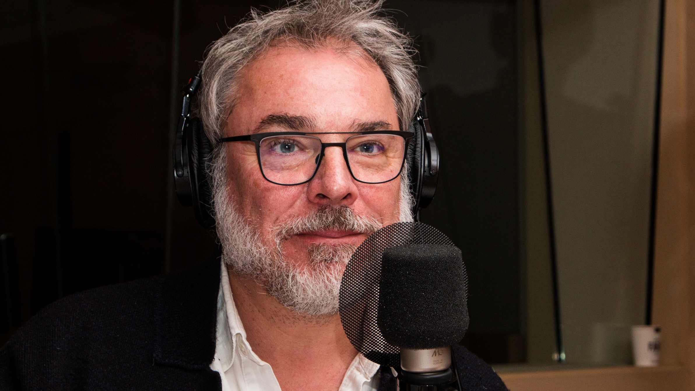 La vie en communauté religieuse de Christian Bégin | OHdio | Radio-Canada