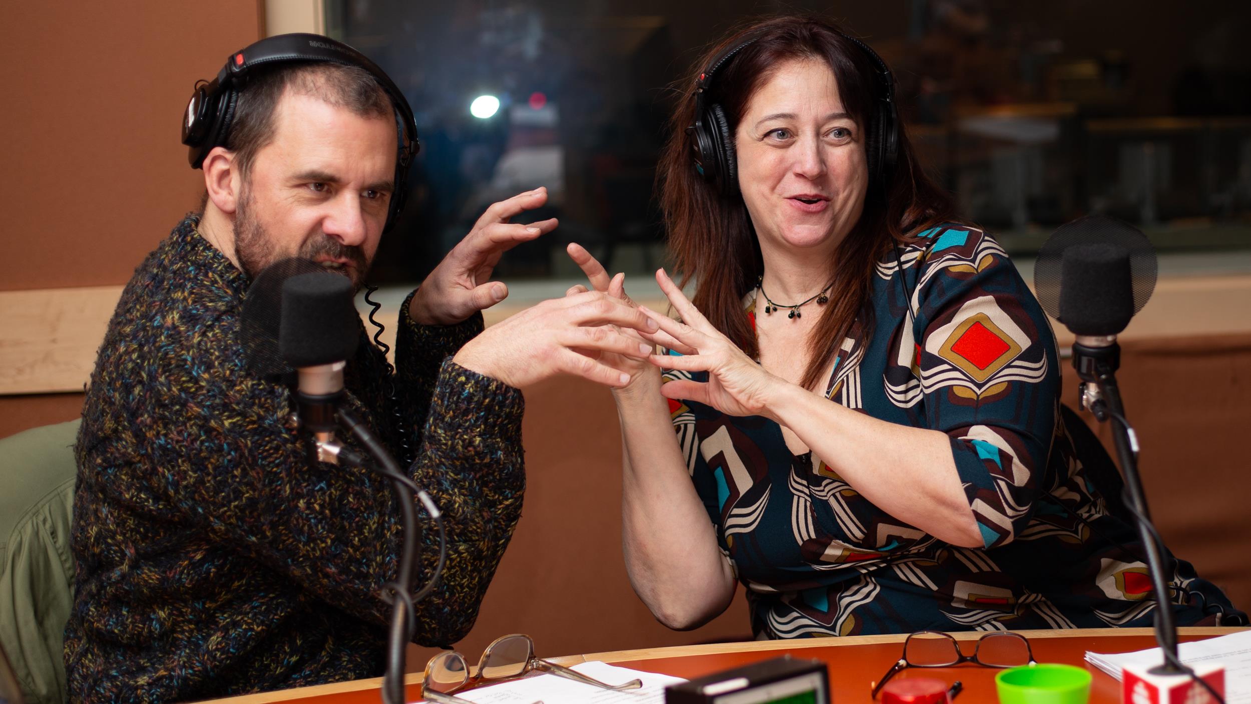 Ces petites annonces loufoques | OHdio | Radio-Canada