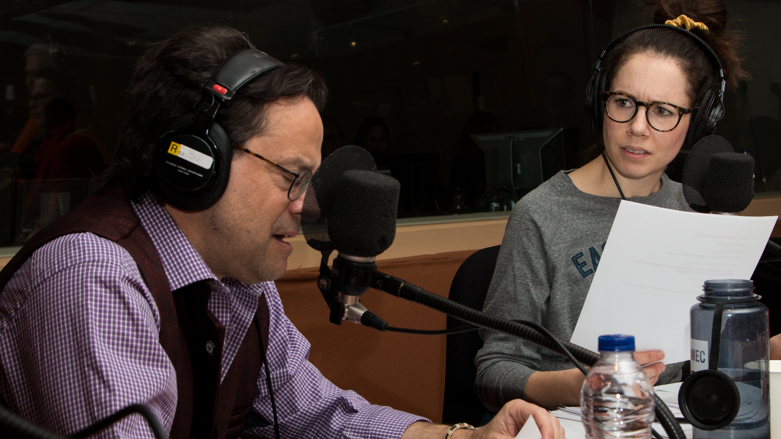 Venir au monde : quand la naissance prend une tournure inattendue ...