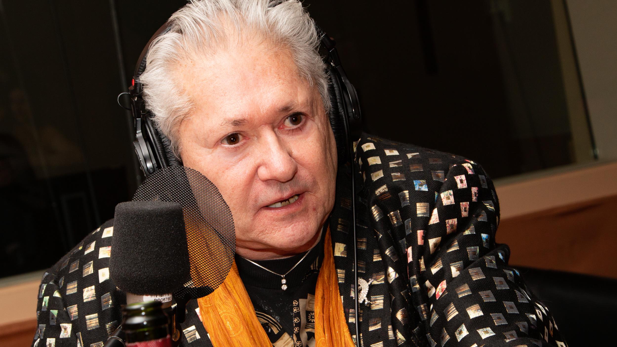 L’ode Énigme, de Jean-Paul Daoust