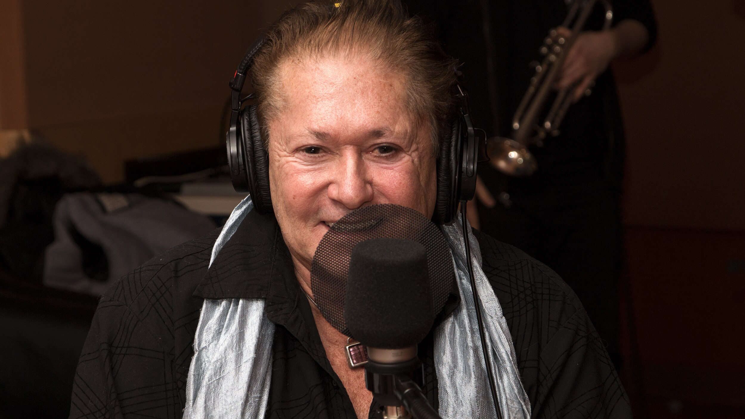 Ode Christian Brun | OHdio | Radio-Canada