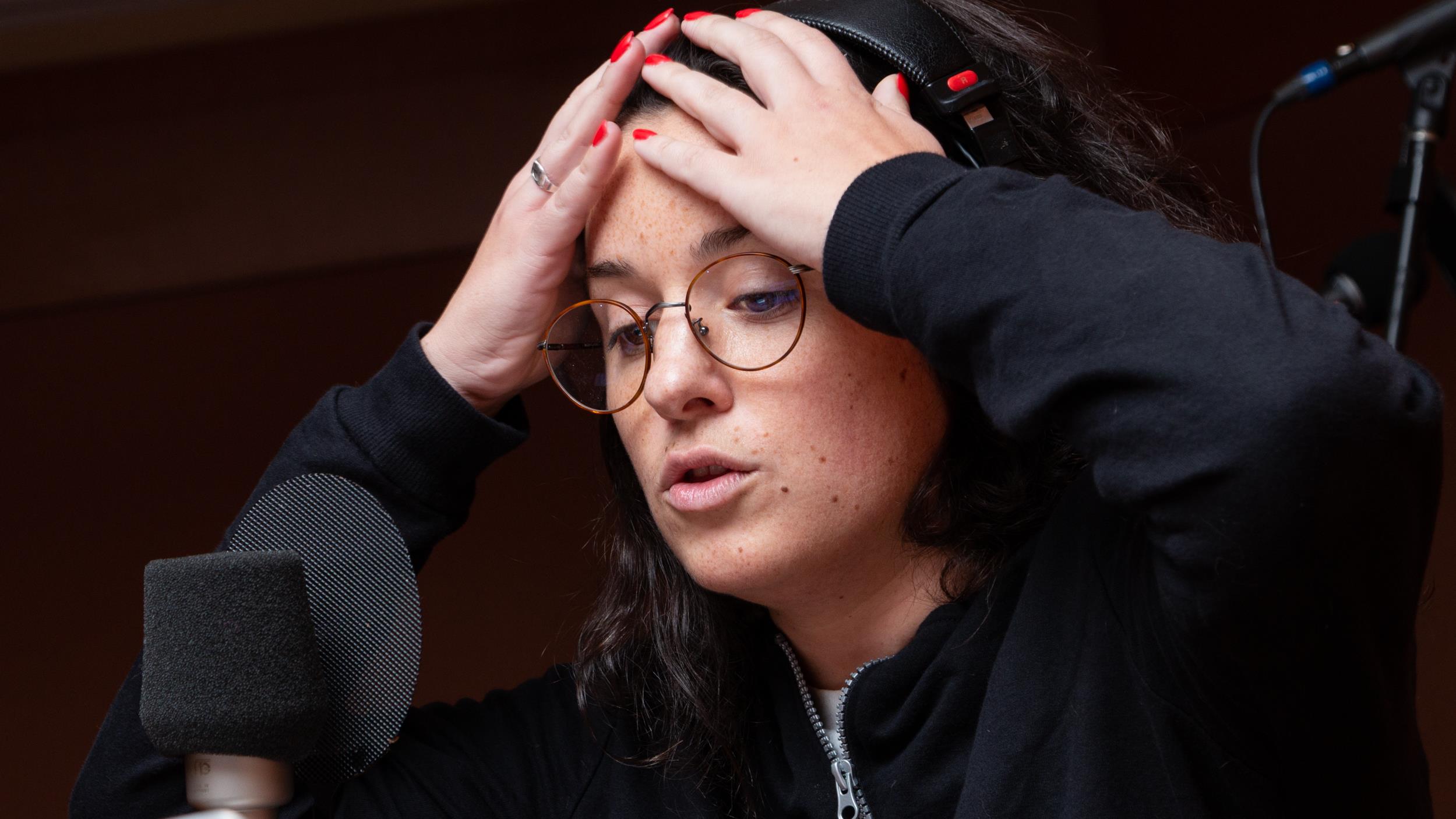 Virginie Fortin et sa passion secrète pour les arts martiaux mixtes