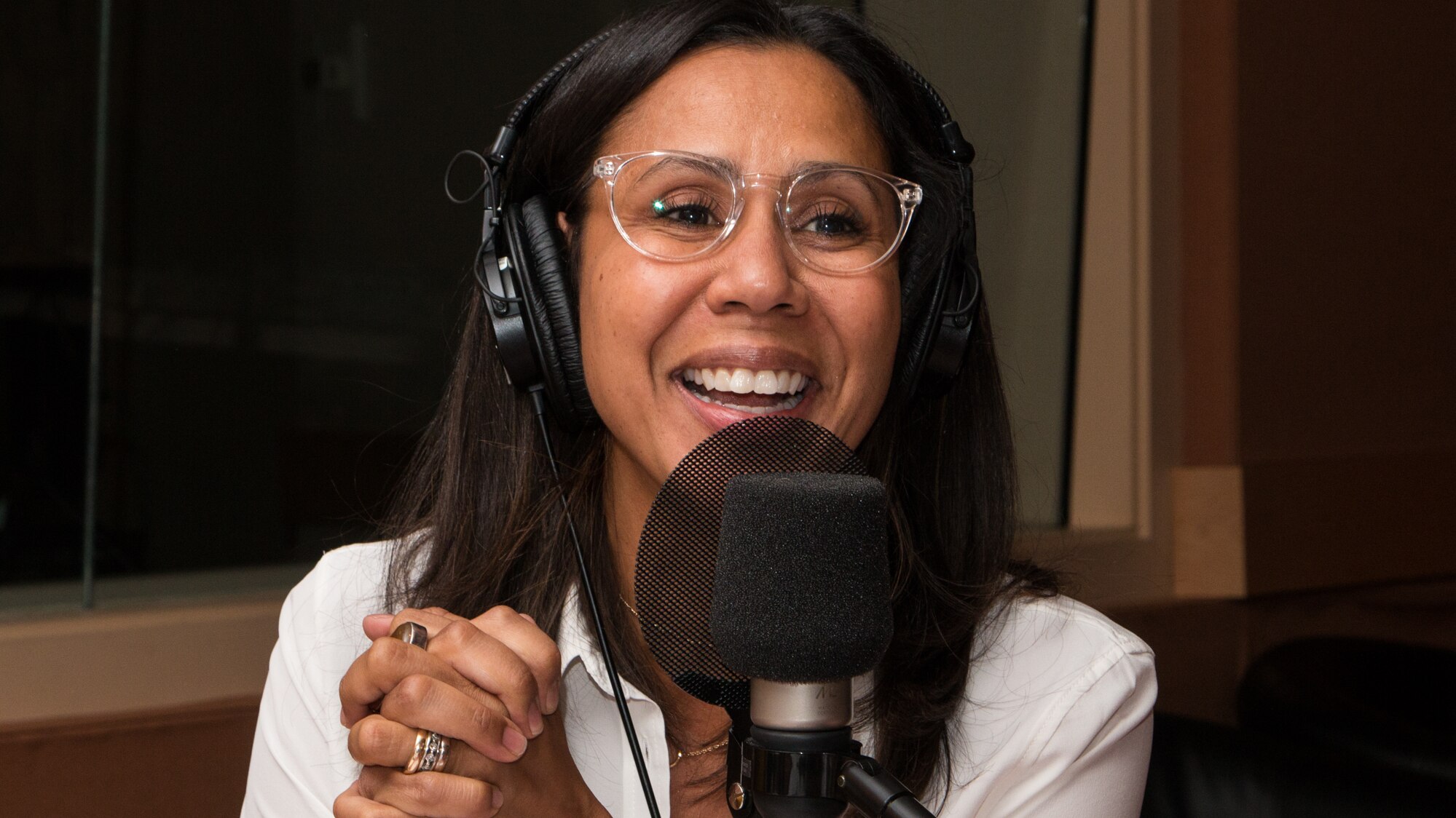 La liste de l'invitée : les réponses de la fonceuse Isabelle Racicot ...