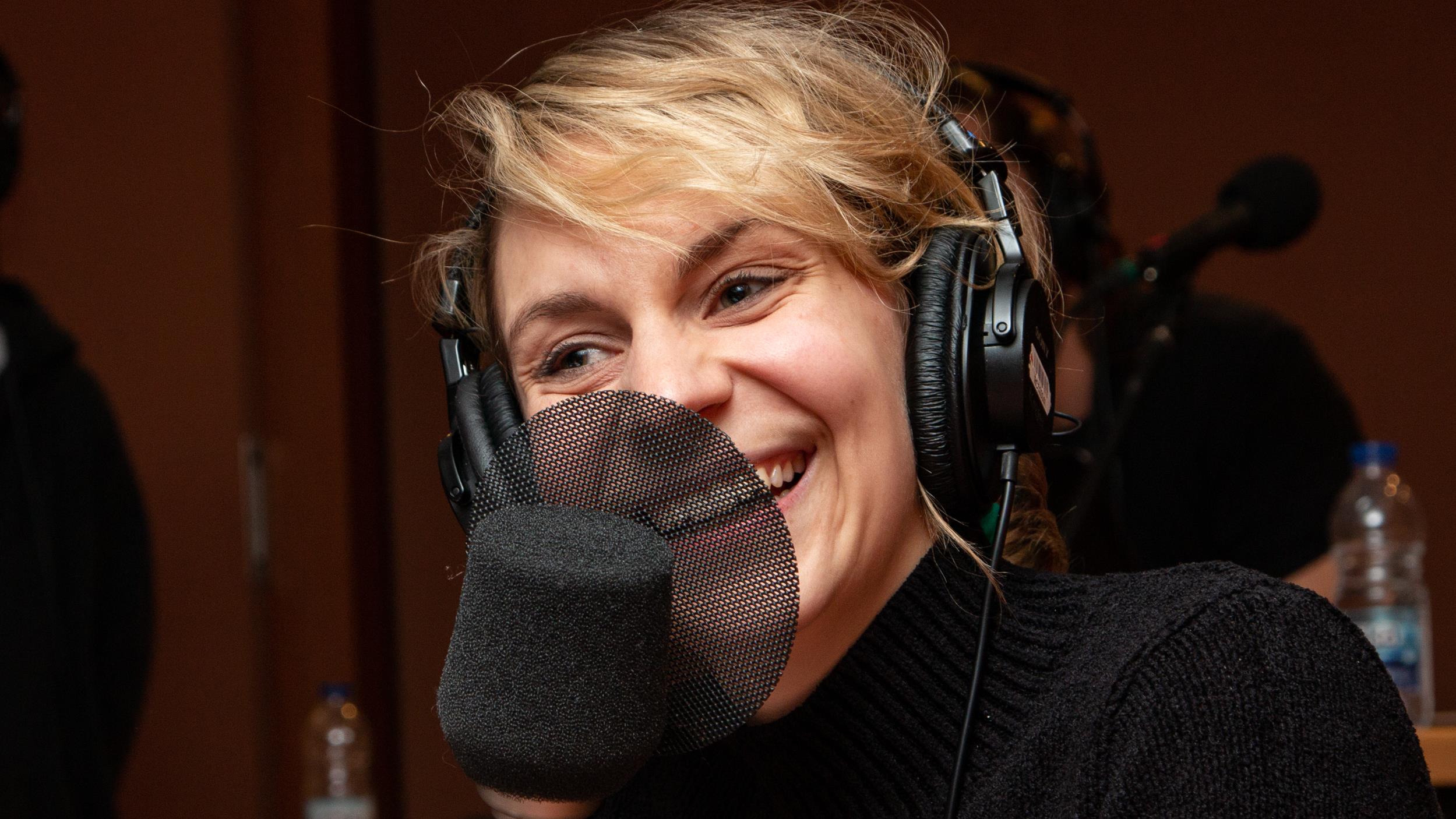 La saison du Canadien résumée en 3 minutes par Léane Labrèche-Dor ...